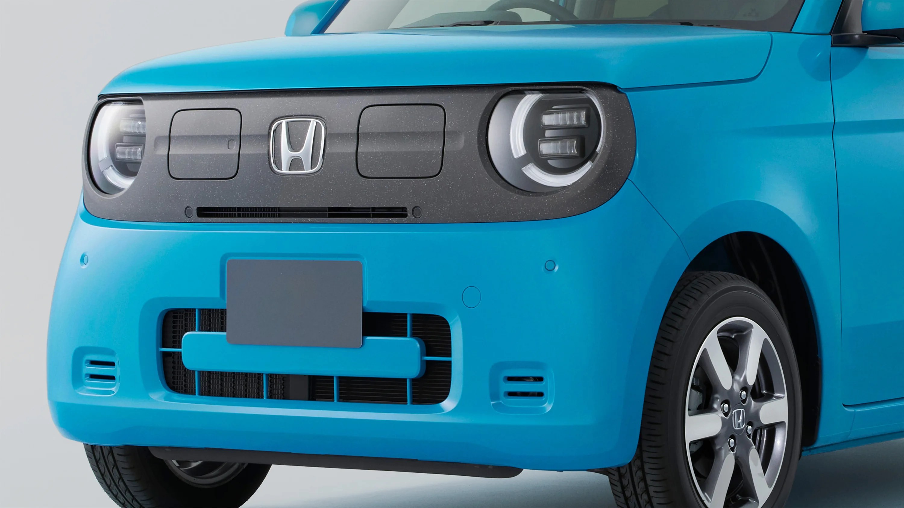 Honda’s Smallest Electric Car Yet Goes Big on Practicality (and ...