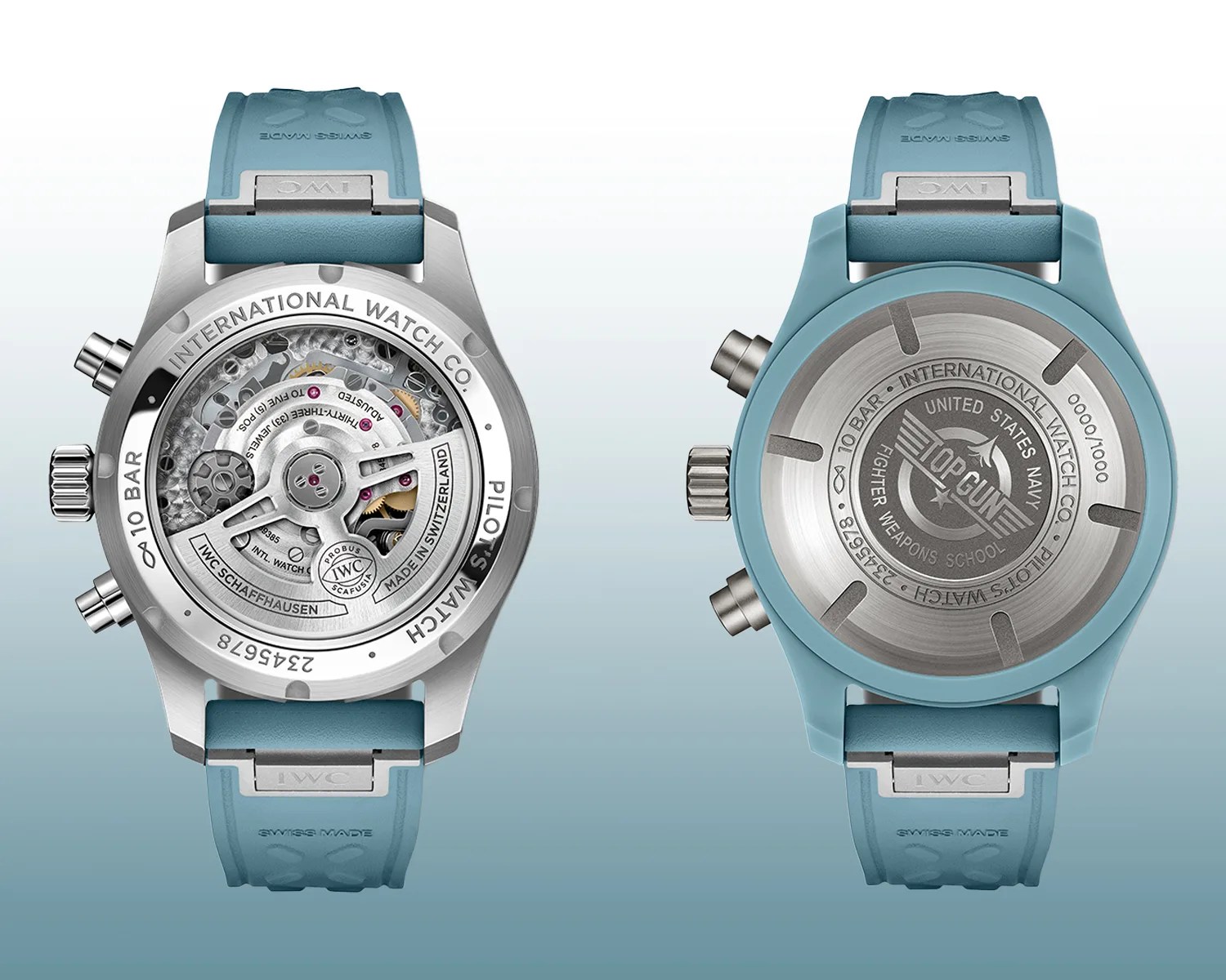 This Summer’s Buzziest Watch Brand Just Knocked It Out of the Park ...