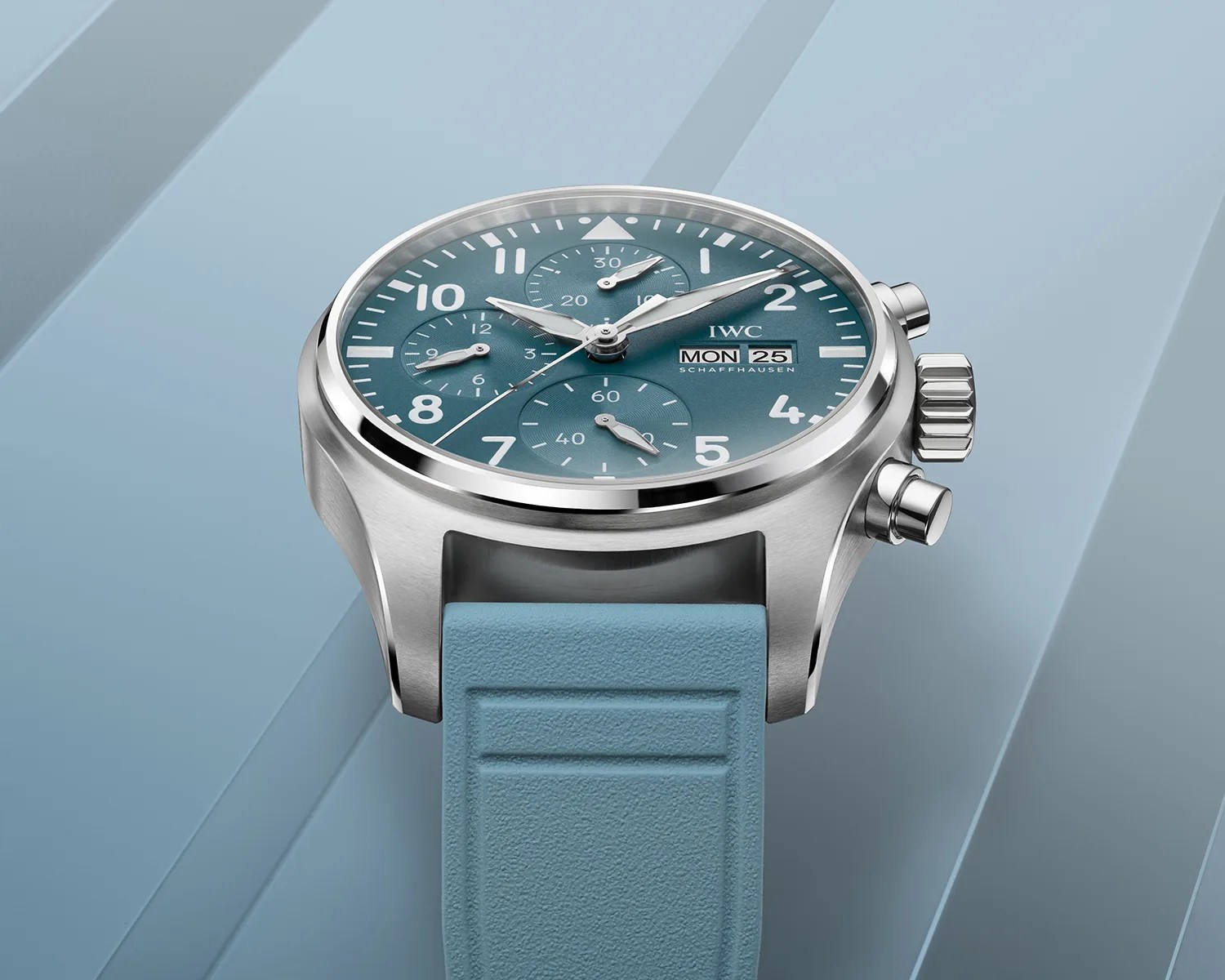 This Summer’s Buzziest Watch Brand Just Knocked It Out of the Park ...