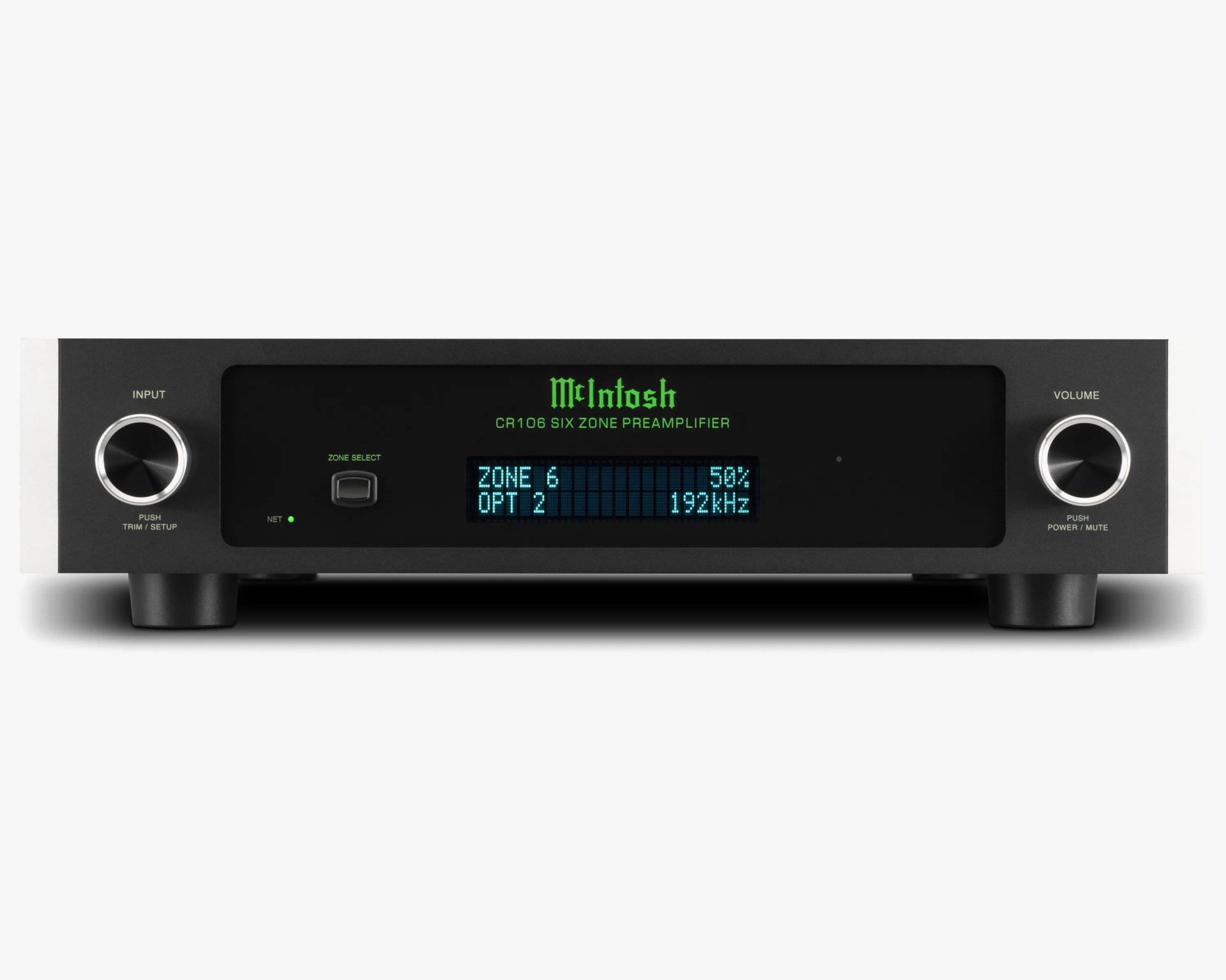 McIntosh's Hi-Fi Component Is for Audiophiles Who Think Sonos Isn't ...