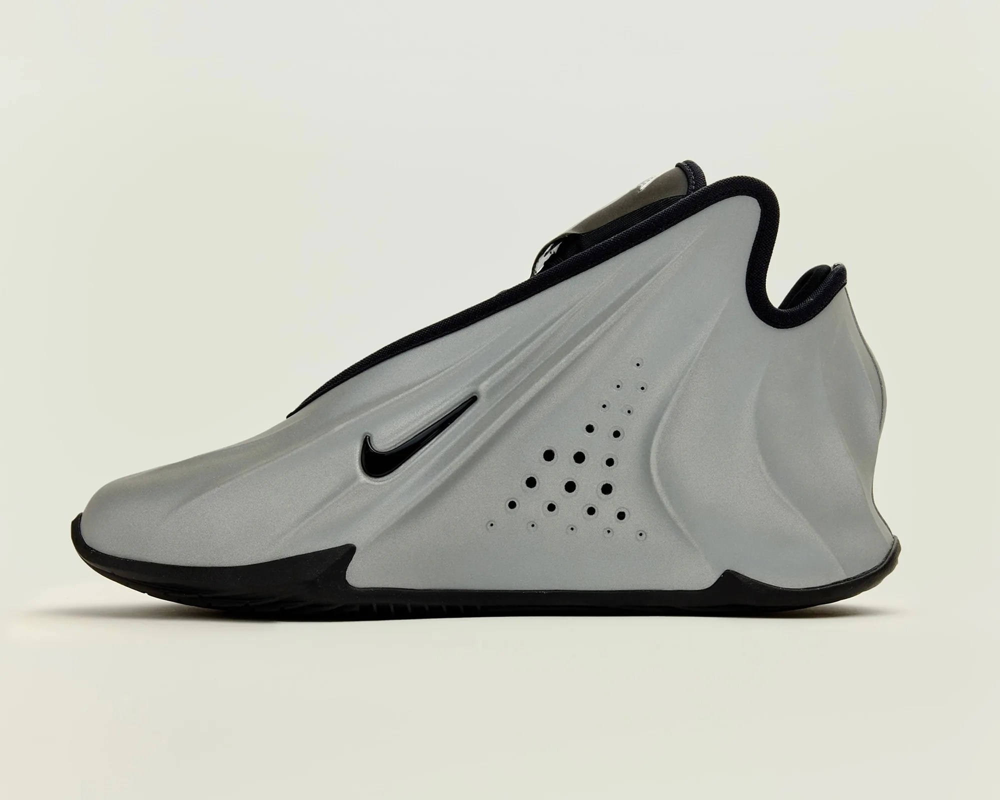 Nike's Futuristic Performance Sneakers Are Some of Its Most Intriguing Yet