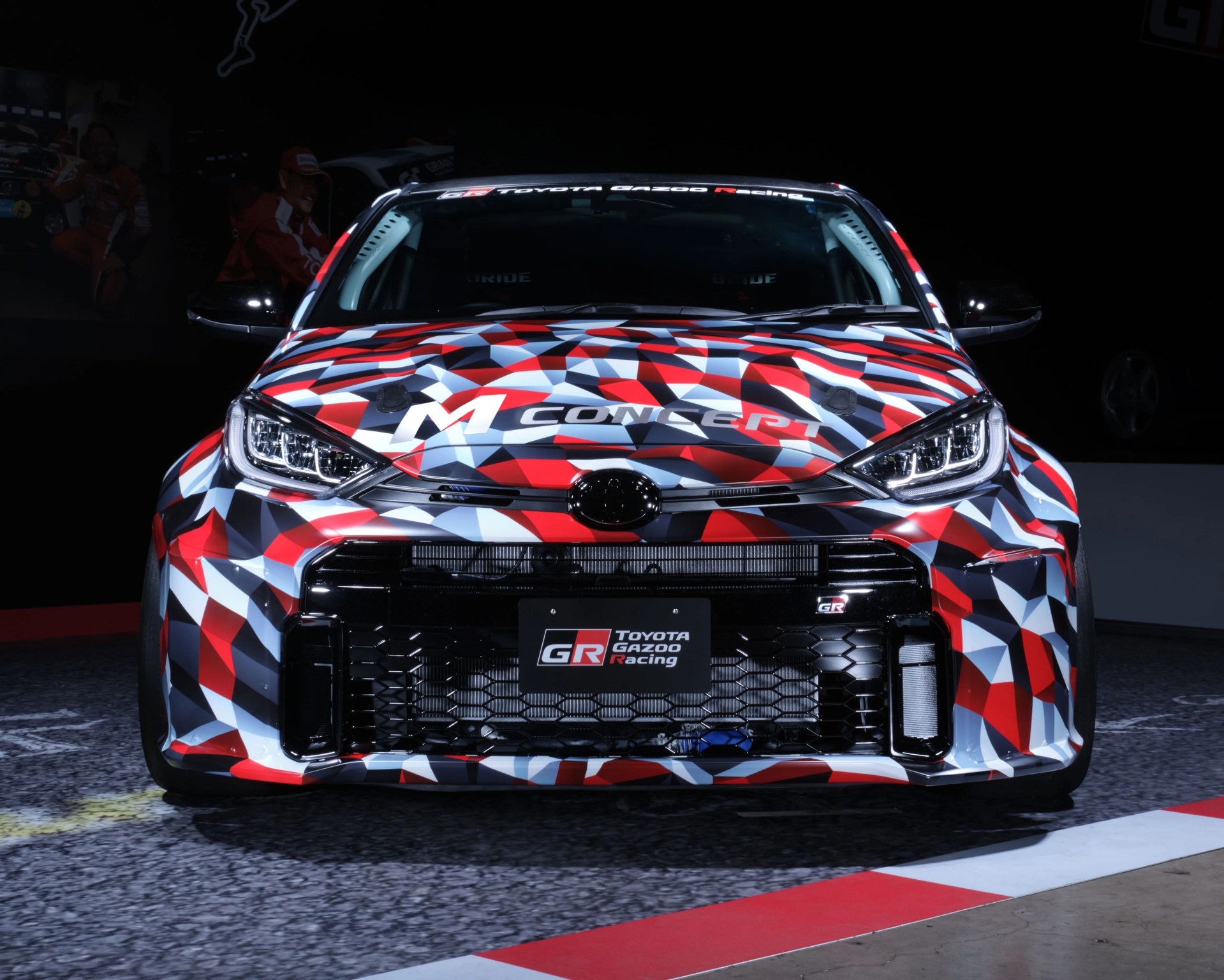 Did Toyota Just Kill All Hope for the Return of an Iconic Mid-Engine ...