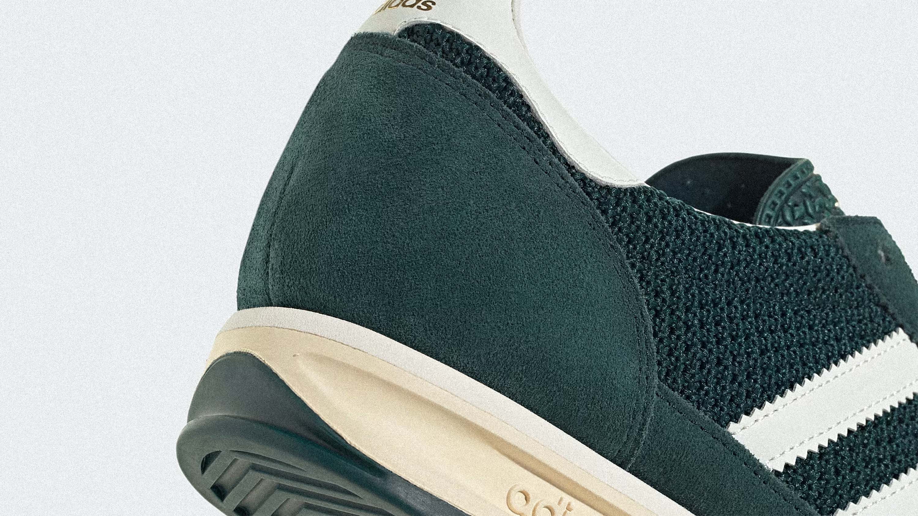 Adidas's "Hottest Sneaker of 2025" Looks Even Better in Fall Colors