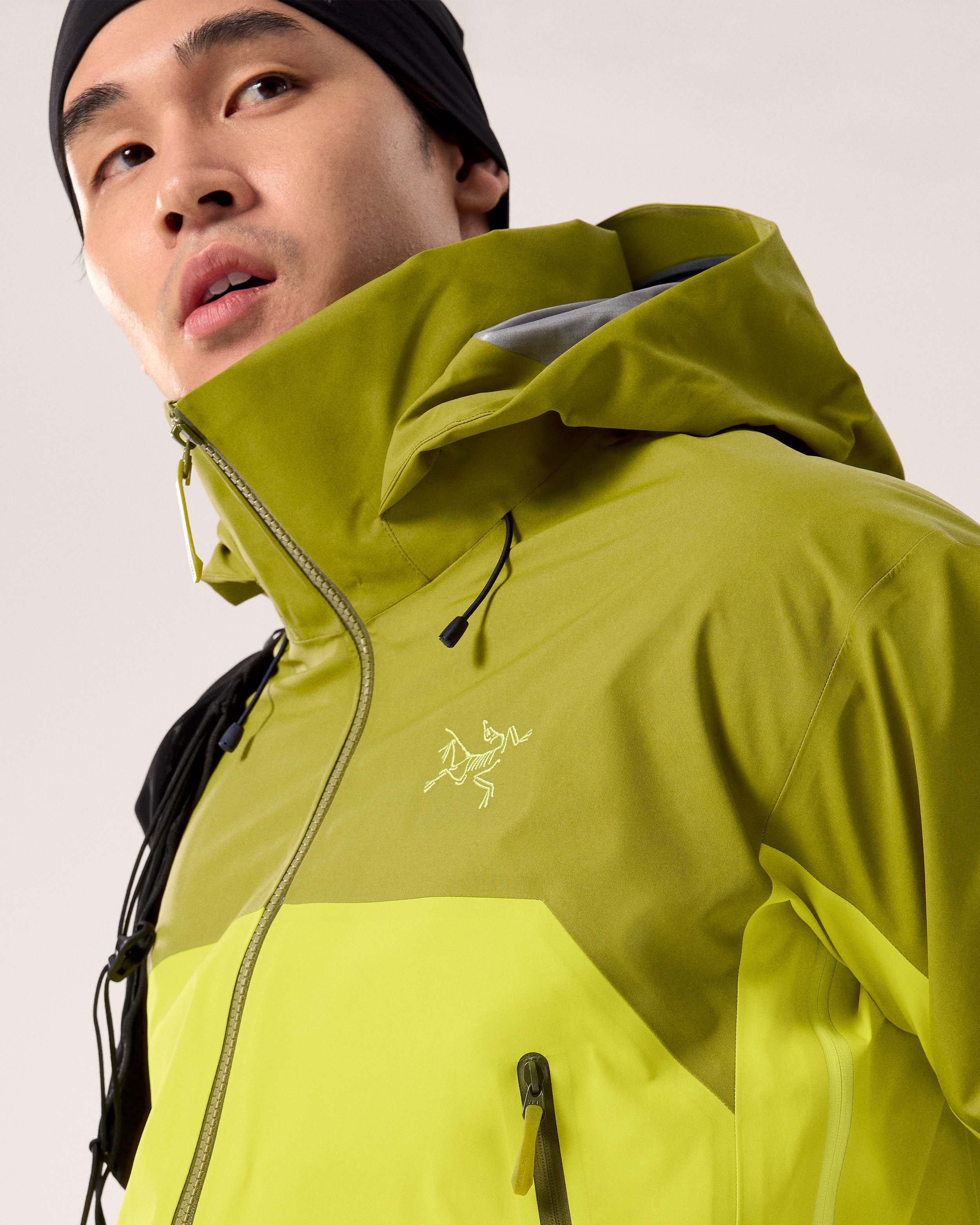 Arc'teryx Just Reinvented Its Rugged All-Purpose Jacket
