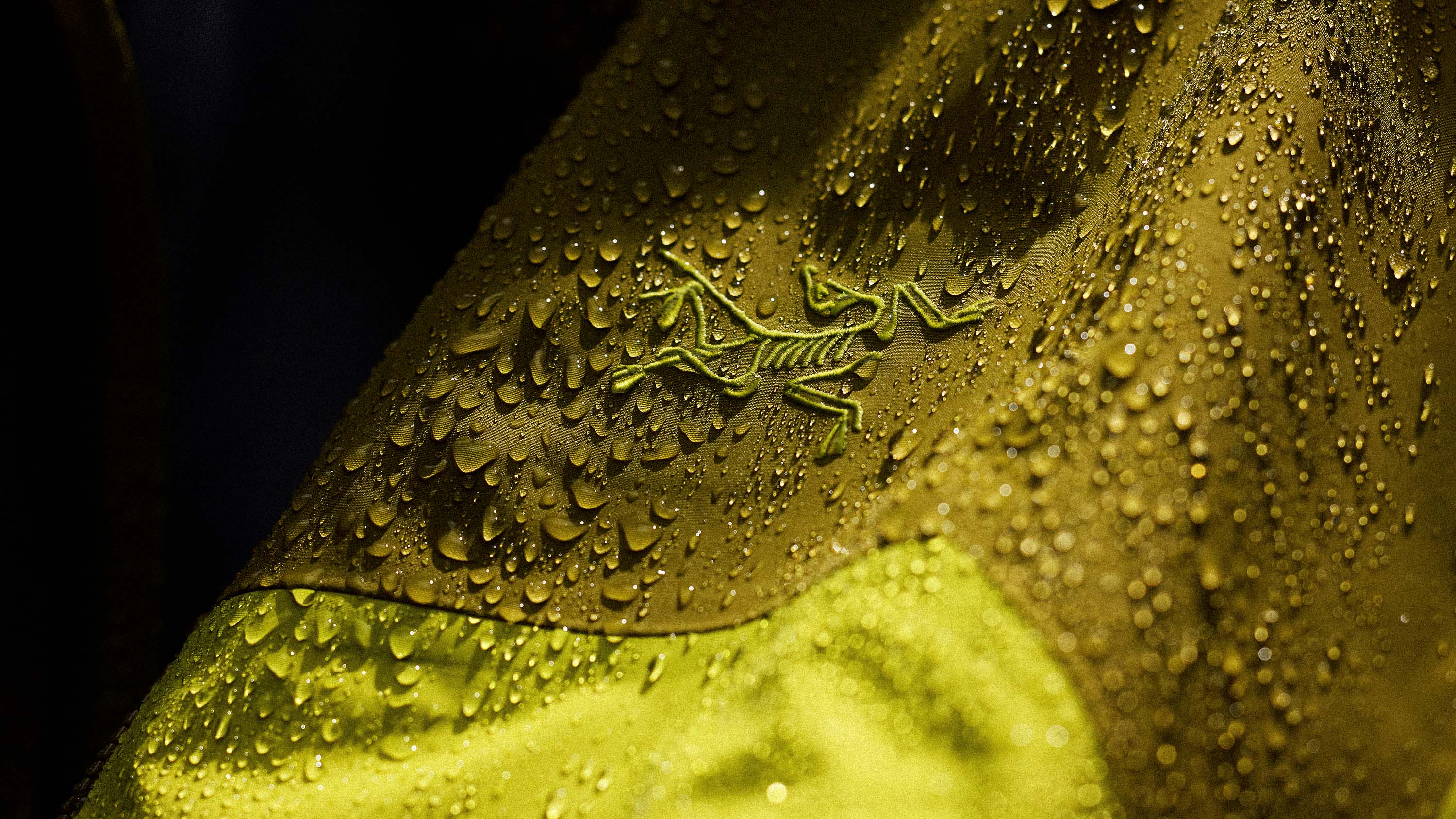 The Best Rain Jackets to Keep You Dry | Gear Patrol