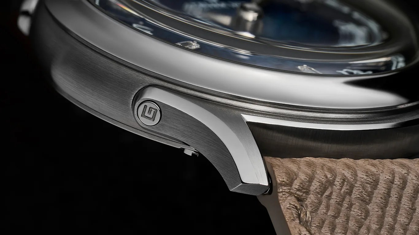 This Stunning Watch Shouldn't Be This Impressive at This Price | Gear ...