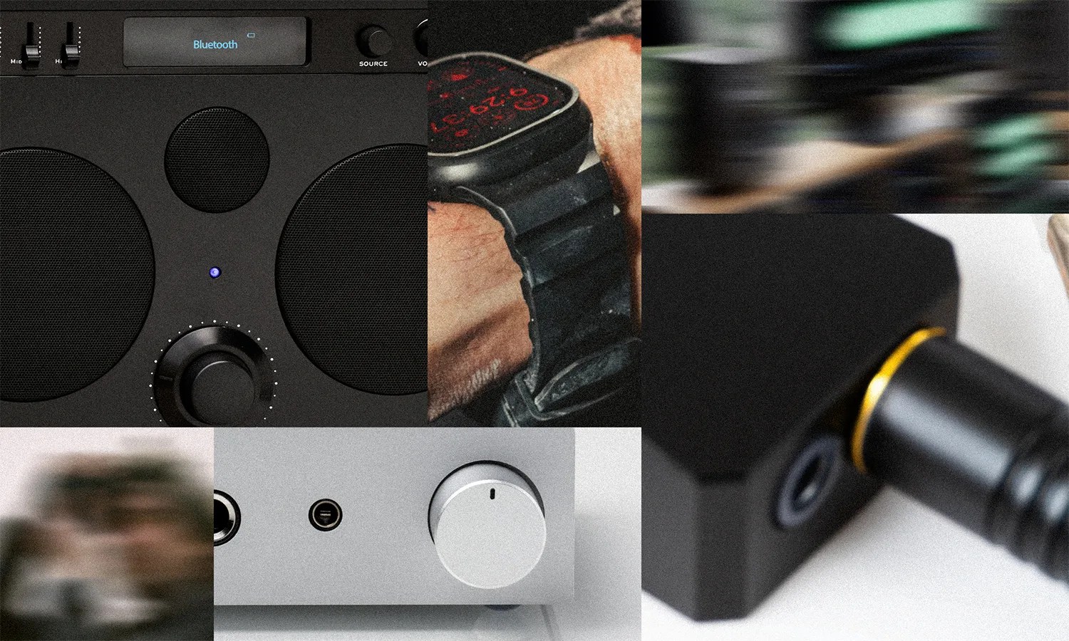 Tech News • Gear Patrol