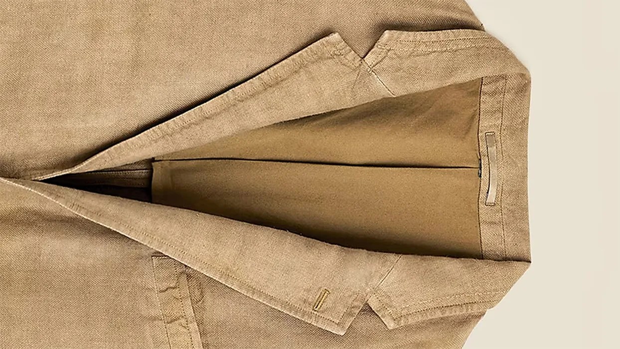 This Perfect Summer Blazer Is Too Affordable to Pass Up Right Now