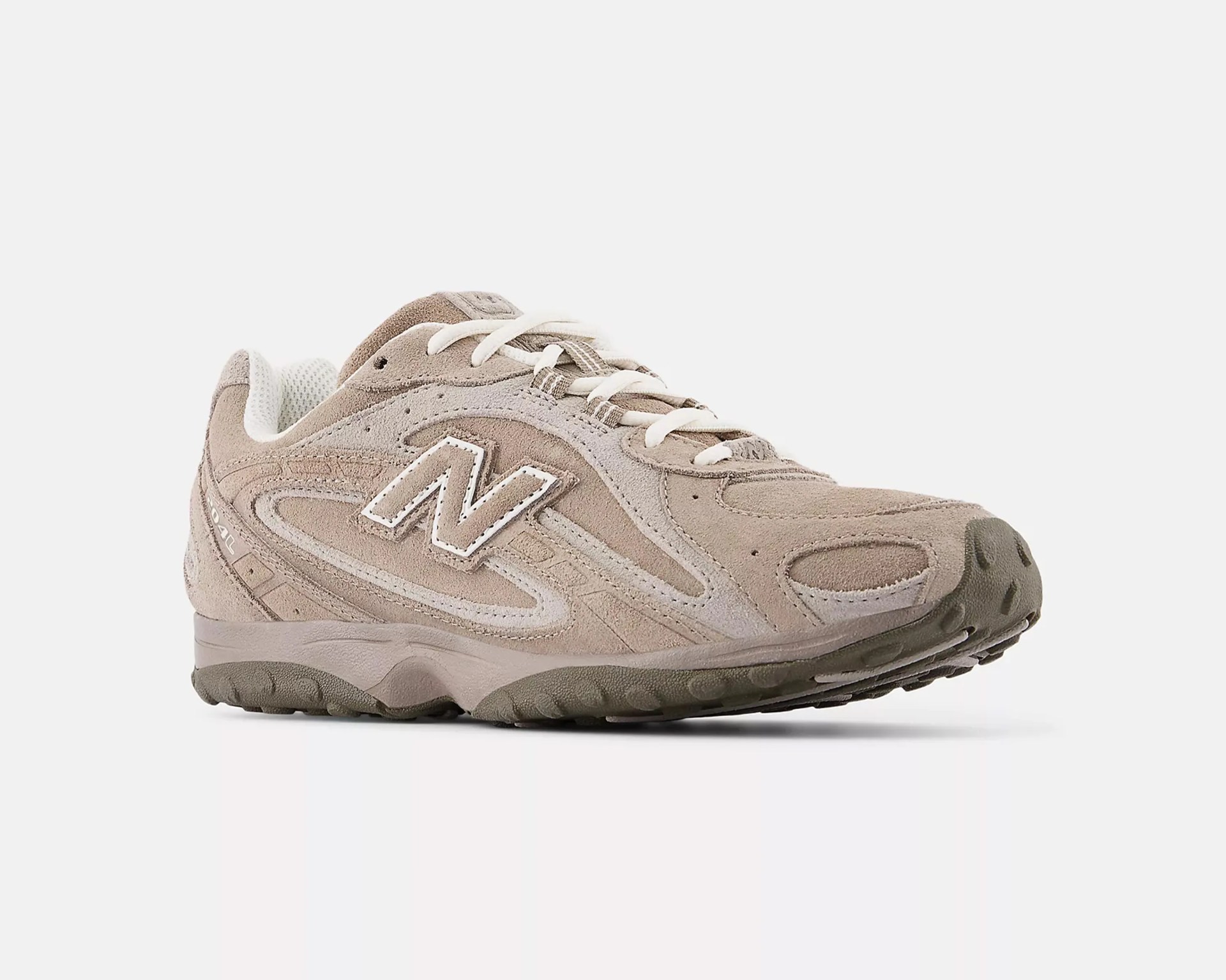 New Balance's Next "It" Sneaker Is Basically Two Iconic Styles in One