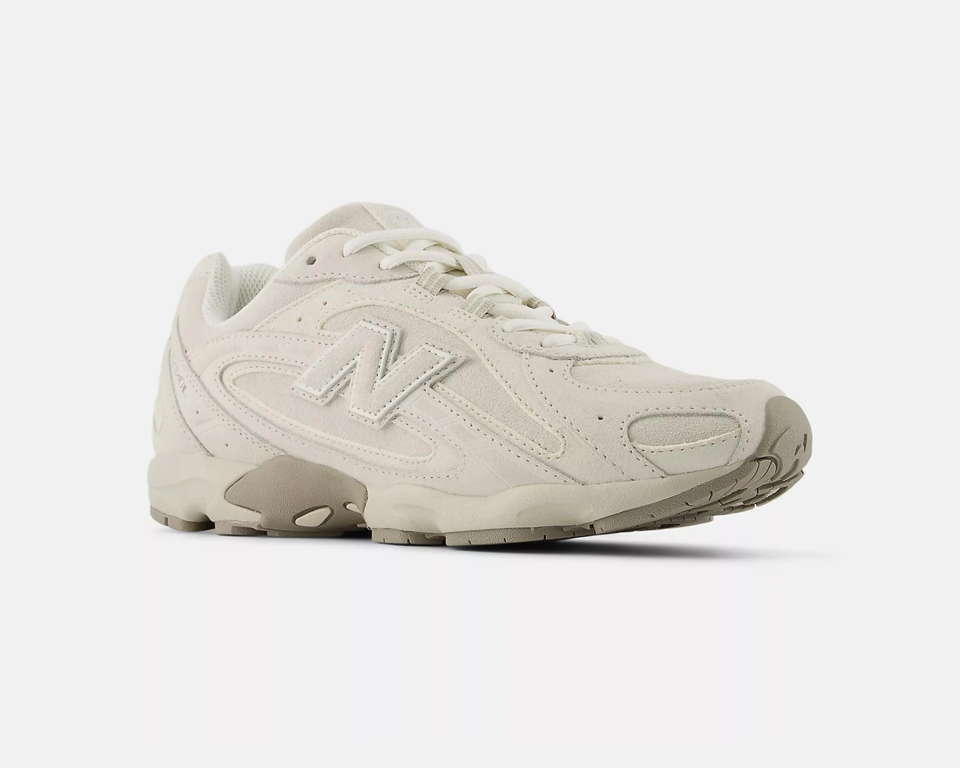 New Balance's Next "It" Sneaker Is Basically Two Iconic Styles in One