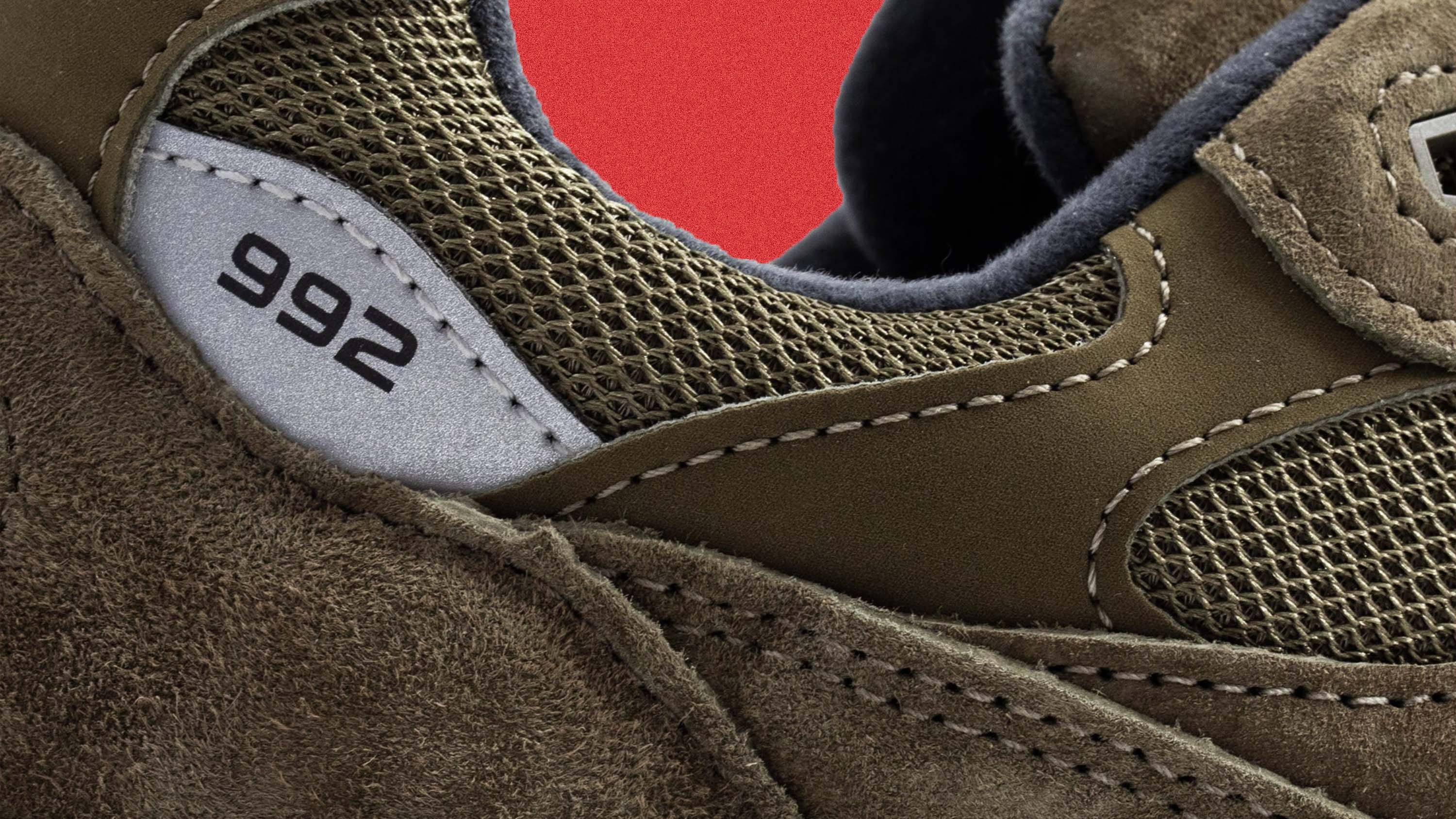 An Unsung New Balance Innovation Headlines the Brand's Latest Everyday ...