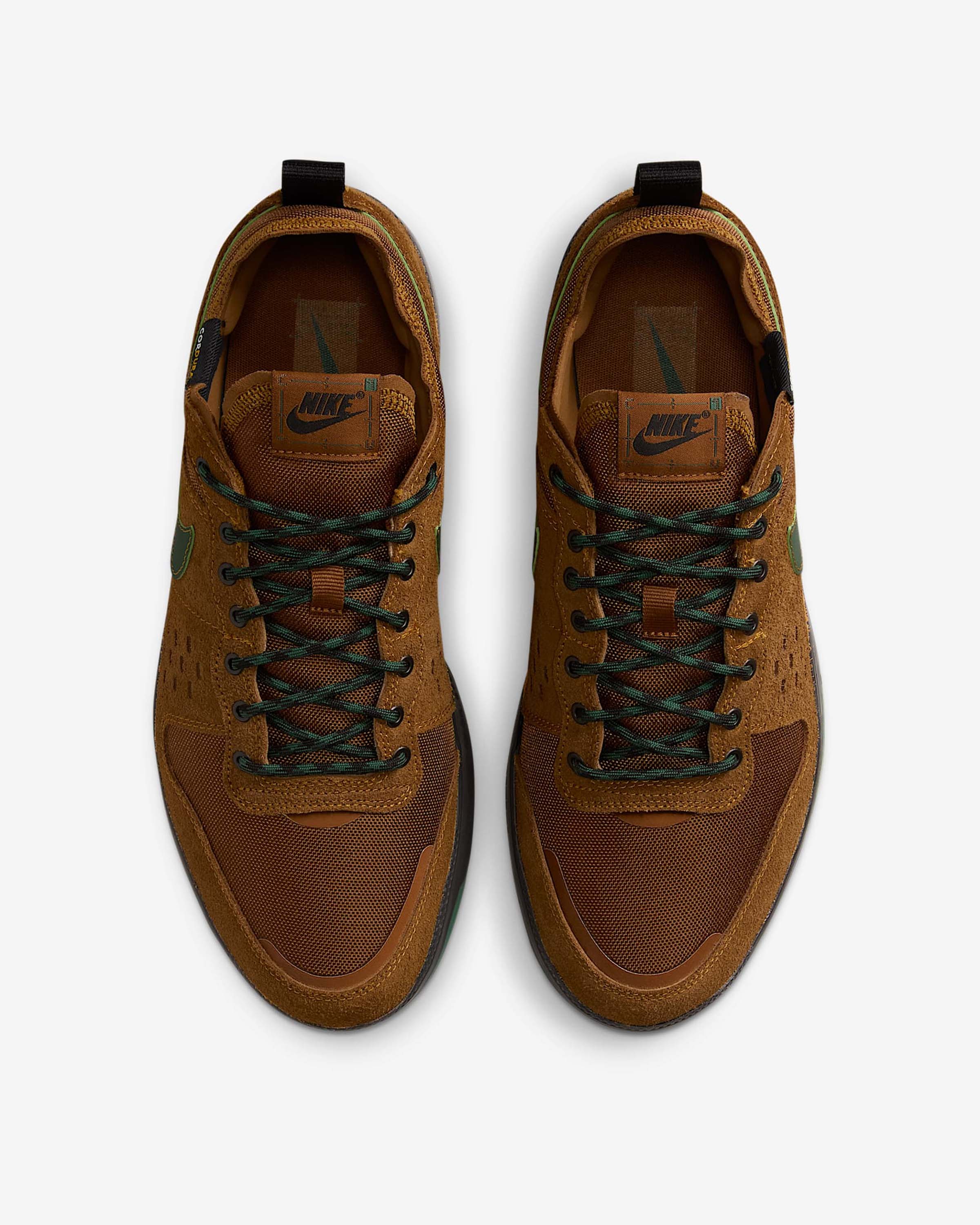 One of Nike's Best Everyday Sneakers Looks Even Better as a Retro Hiker