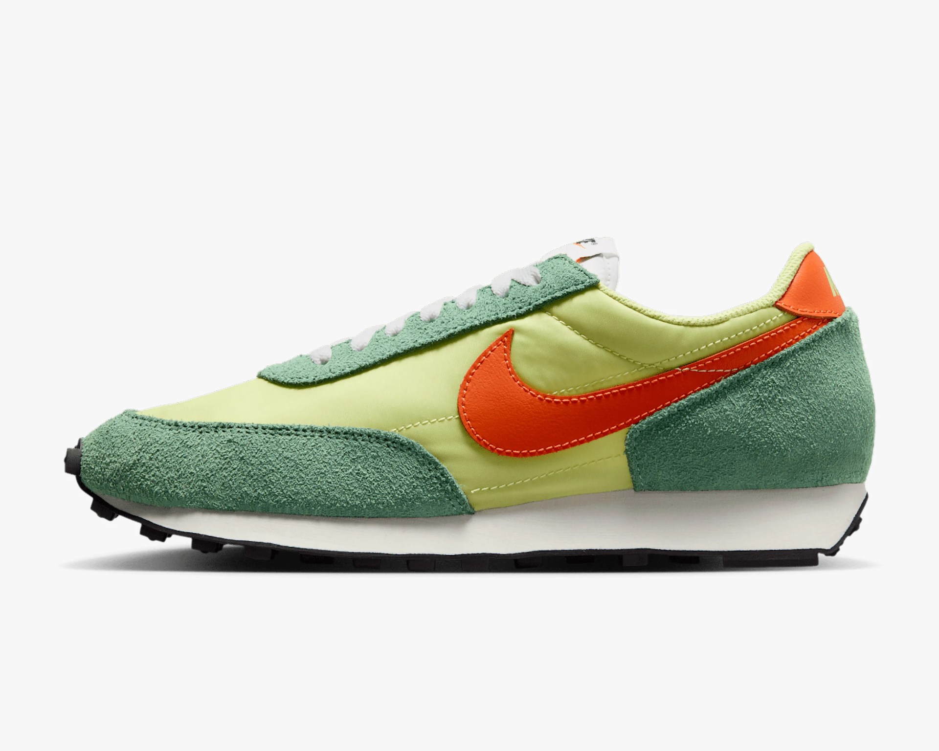 It's About Time Nike Brought Back One of Its Best Retro Sneakers