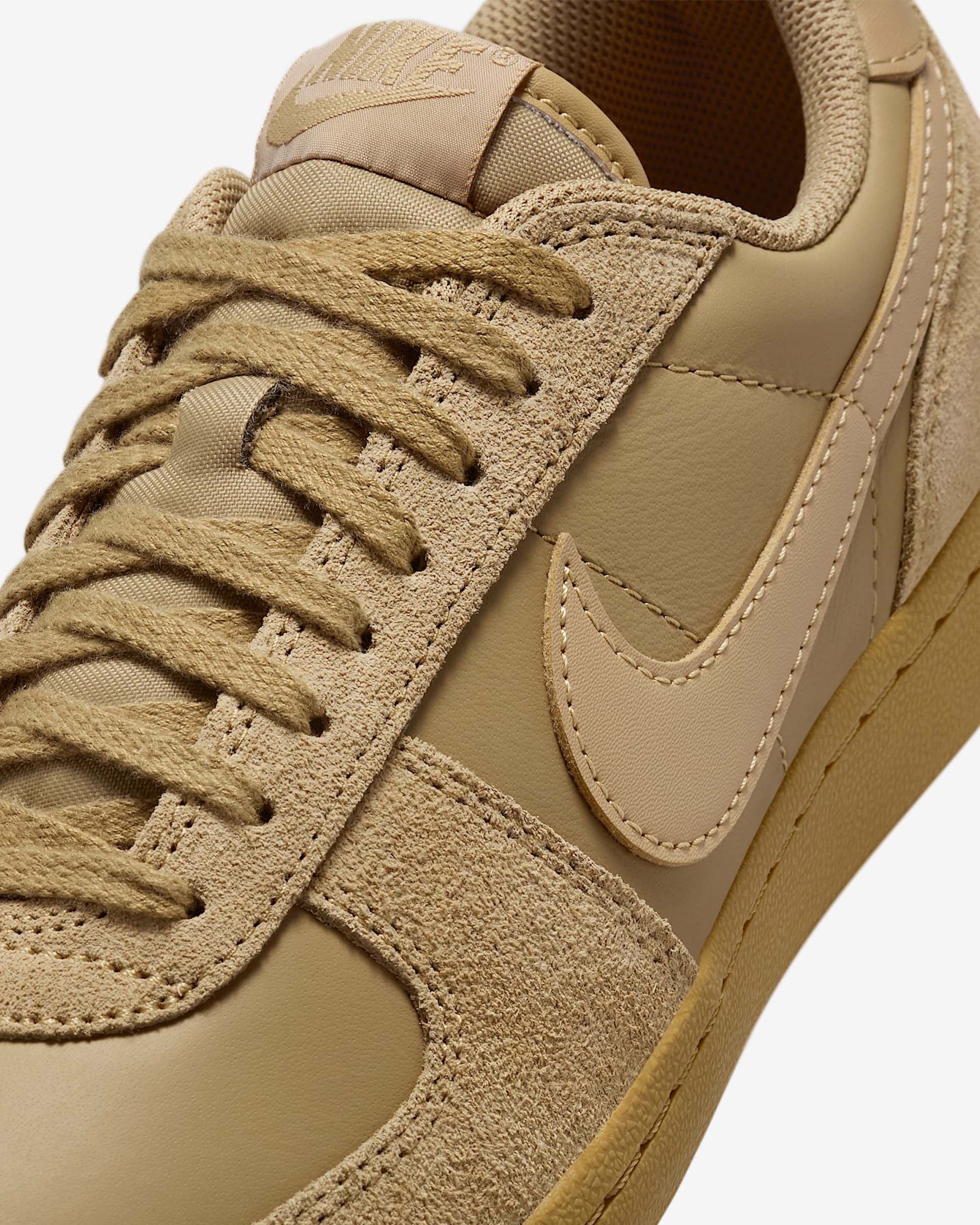 Nike's Best Throwback Sneaker Looks Even Better with Desert-Boot DNA