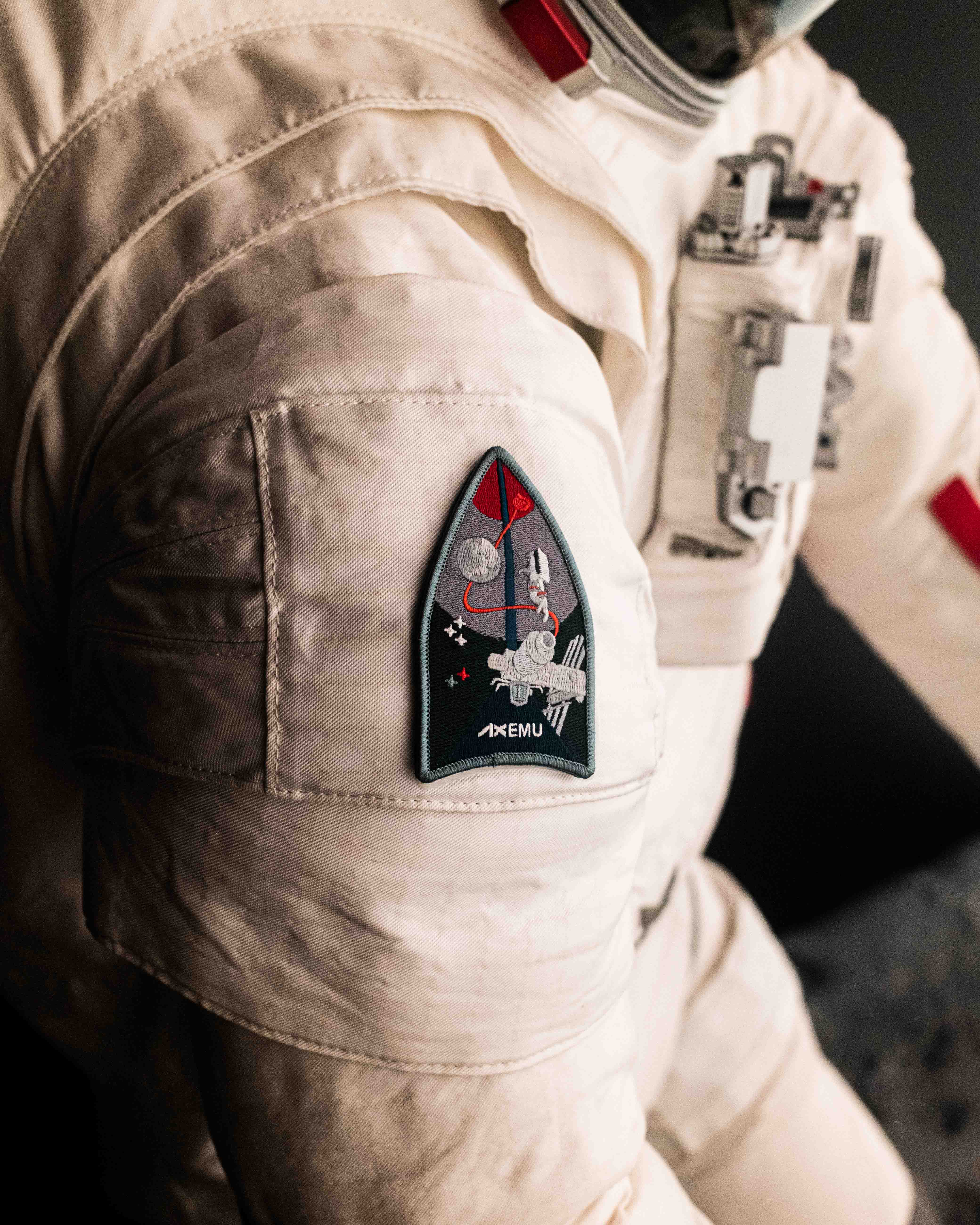 Oakley's Most Ambitious Eyewear to Date Is Made for the Moon. Literally