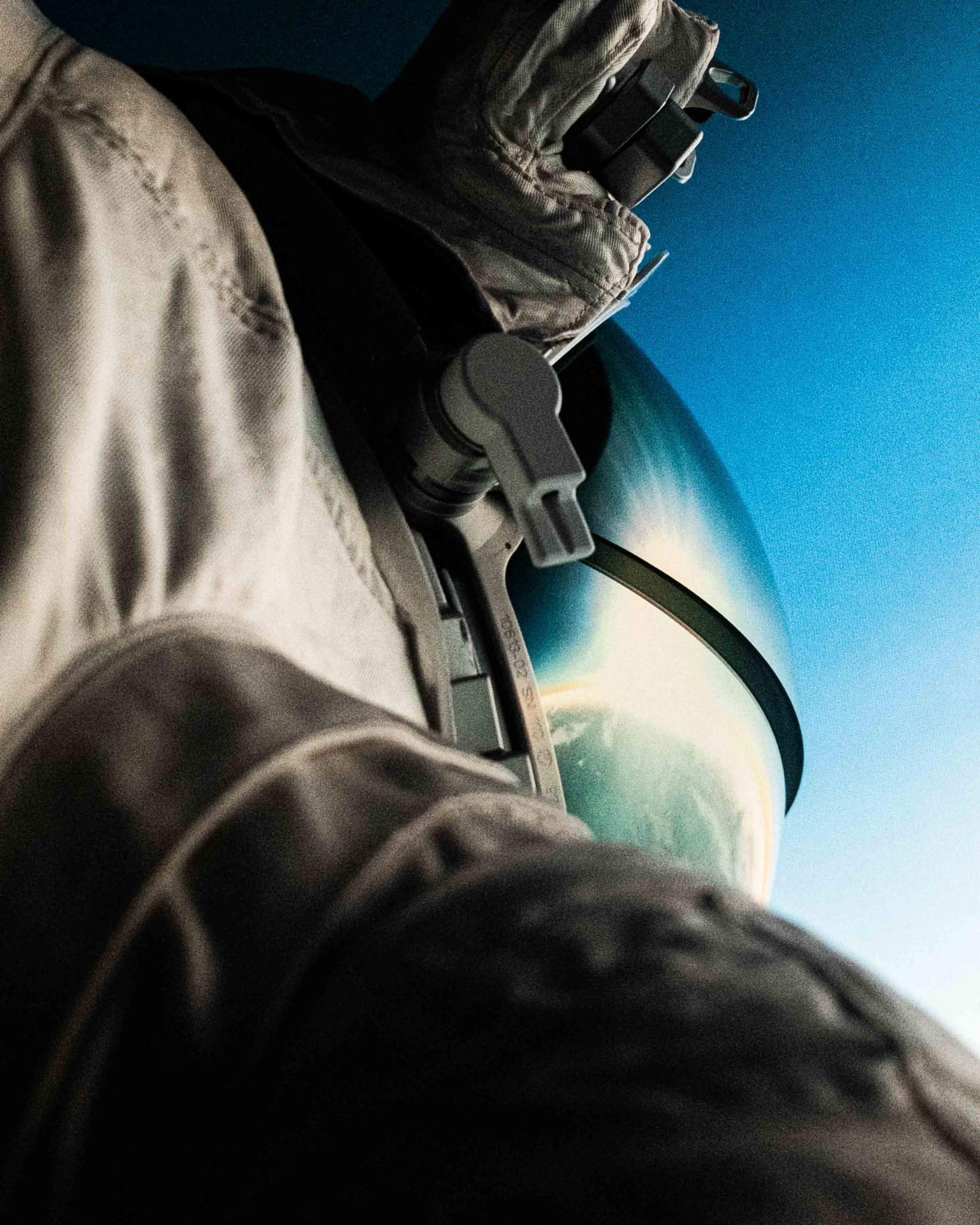 Oakley's Most Ambitious Eyewear to Date Is Made for the Moon. Literally