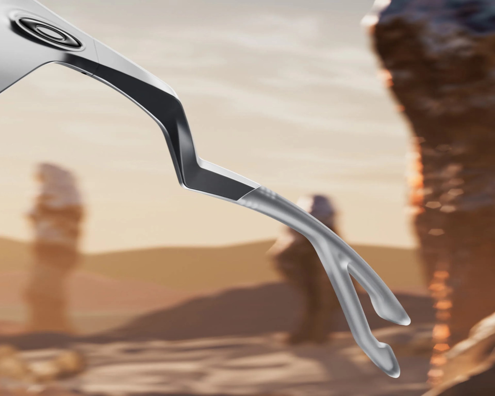 Oakley's New Sunglasses Are a Callback to One of Its Most Collectible ...