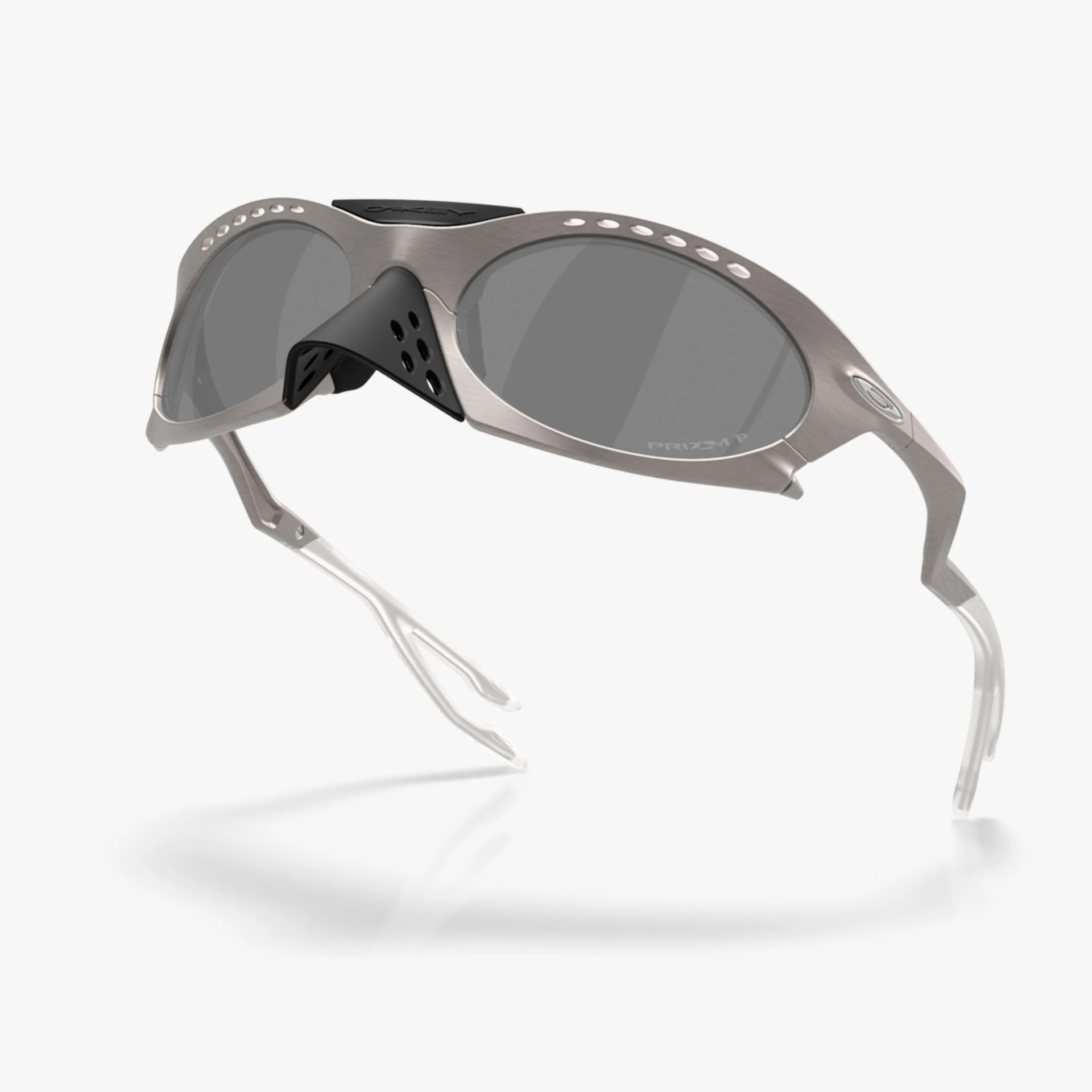 Oakley's New Sunglasses Are a Callback to One of Its Most Collectible ...