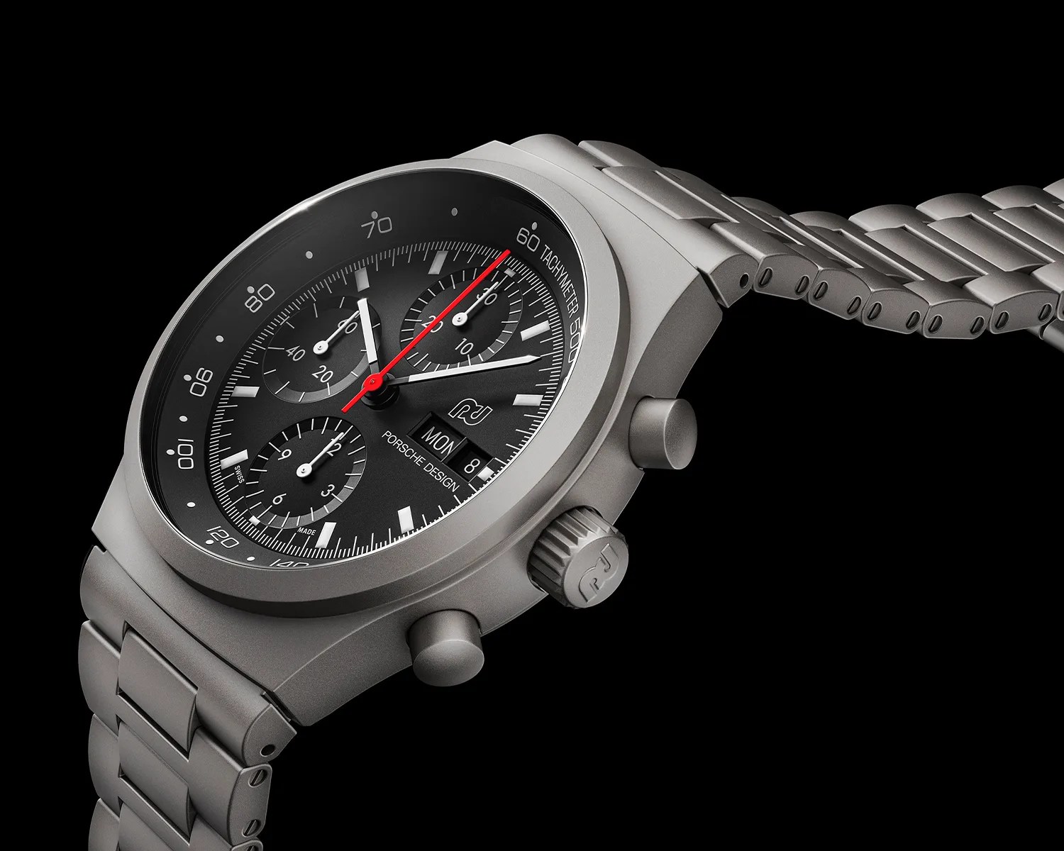 This Iconic Chronograph Honors Its Past in an Unexpected Way | Gear Patrol