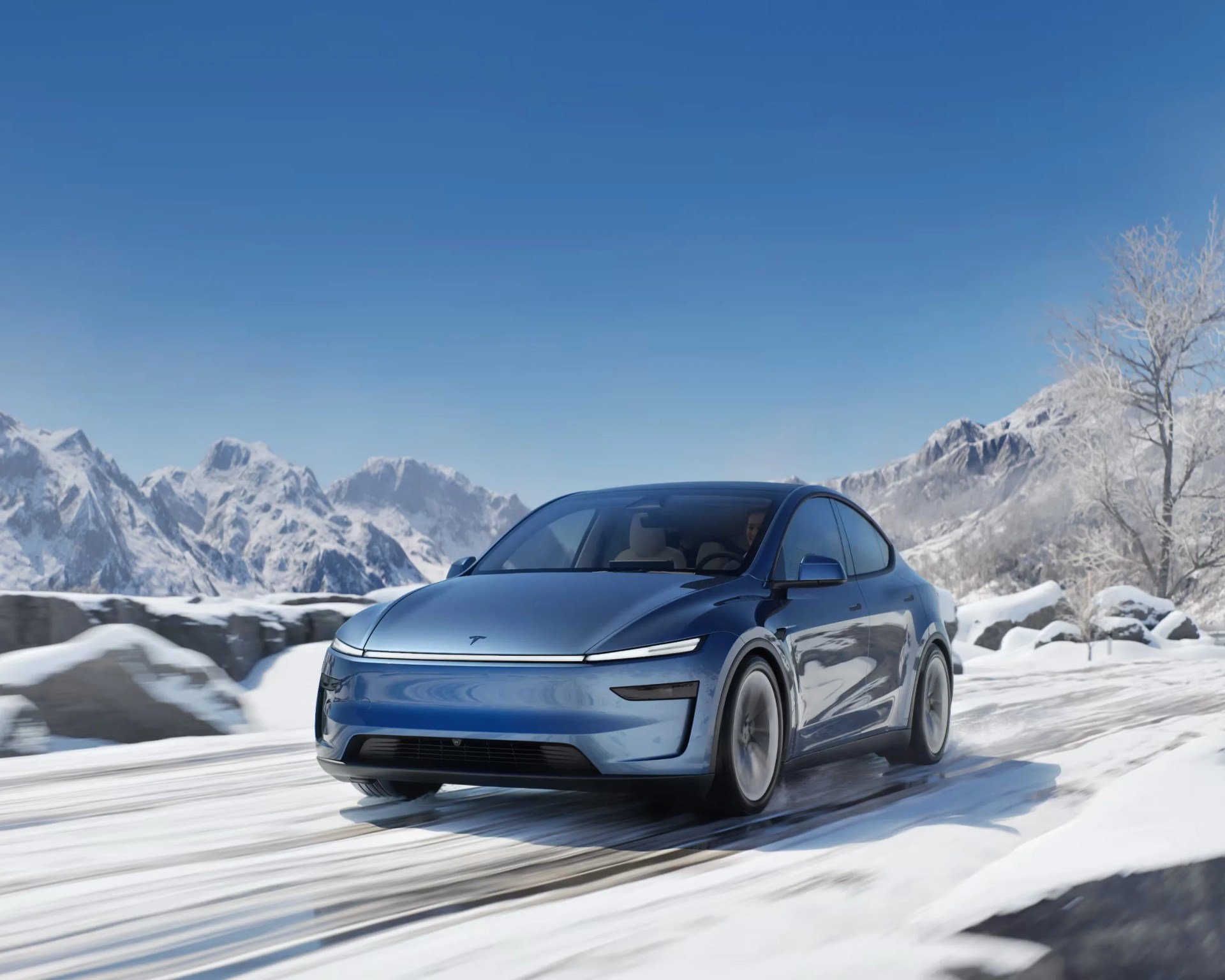 Tesla's Top EV Inches Ever Closer to the Wagon It Was Always Meant to Be