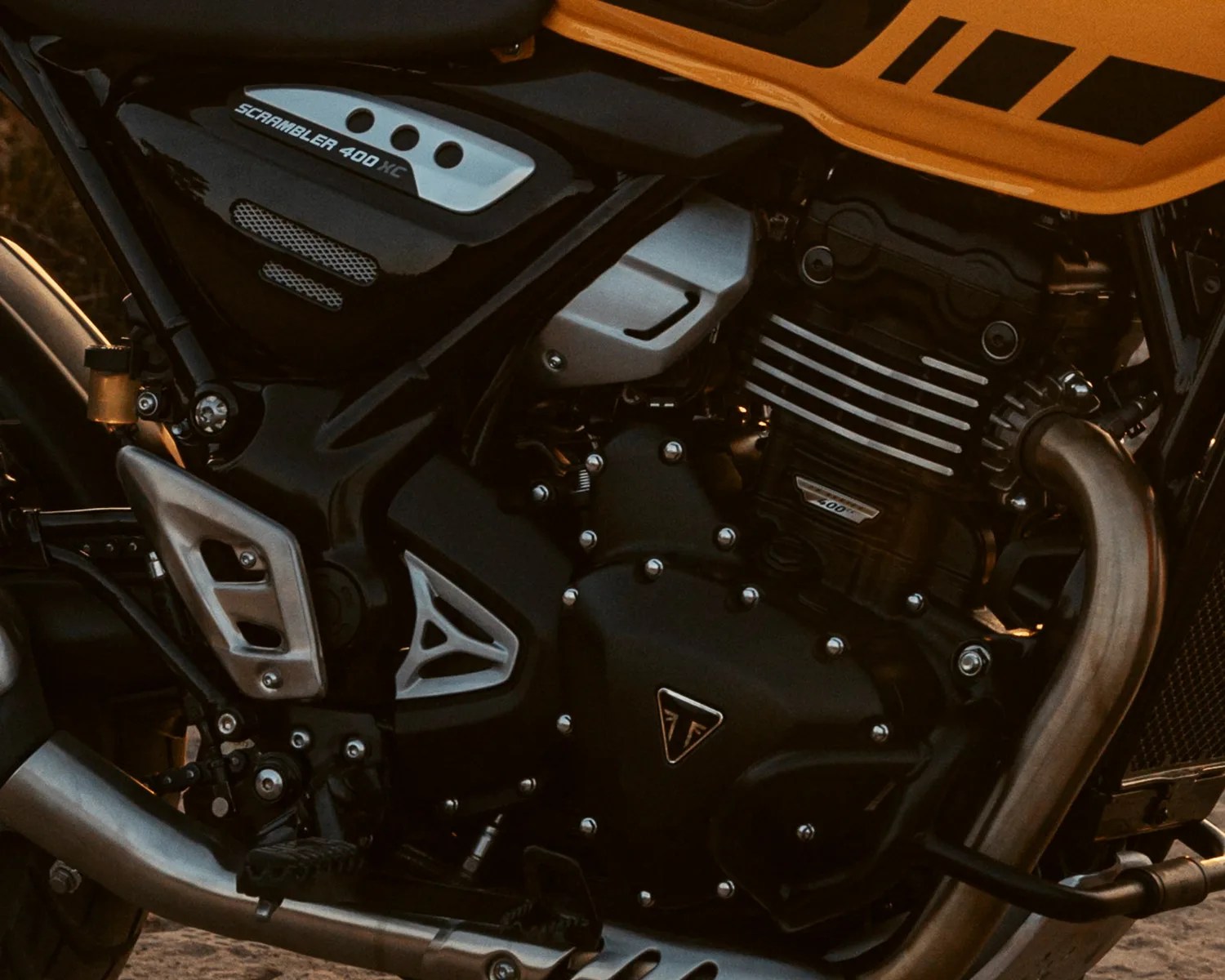 Triumph’s Best-Looking Affordable Scrambler Is Finally Coming to the US ...