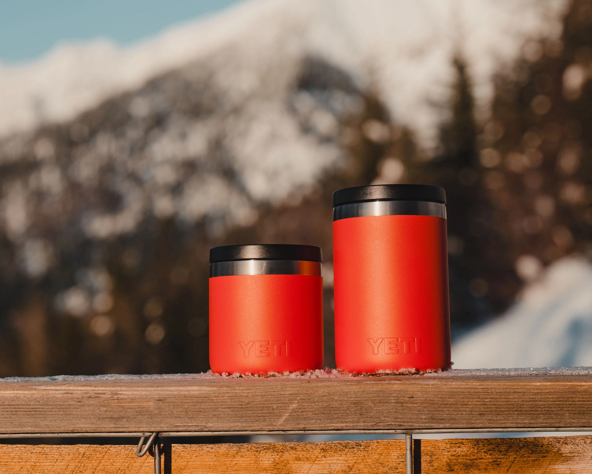 Yeti's Newest Product Is Cheap, Versatile and Long Overdue