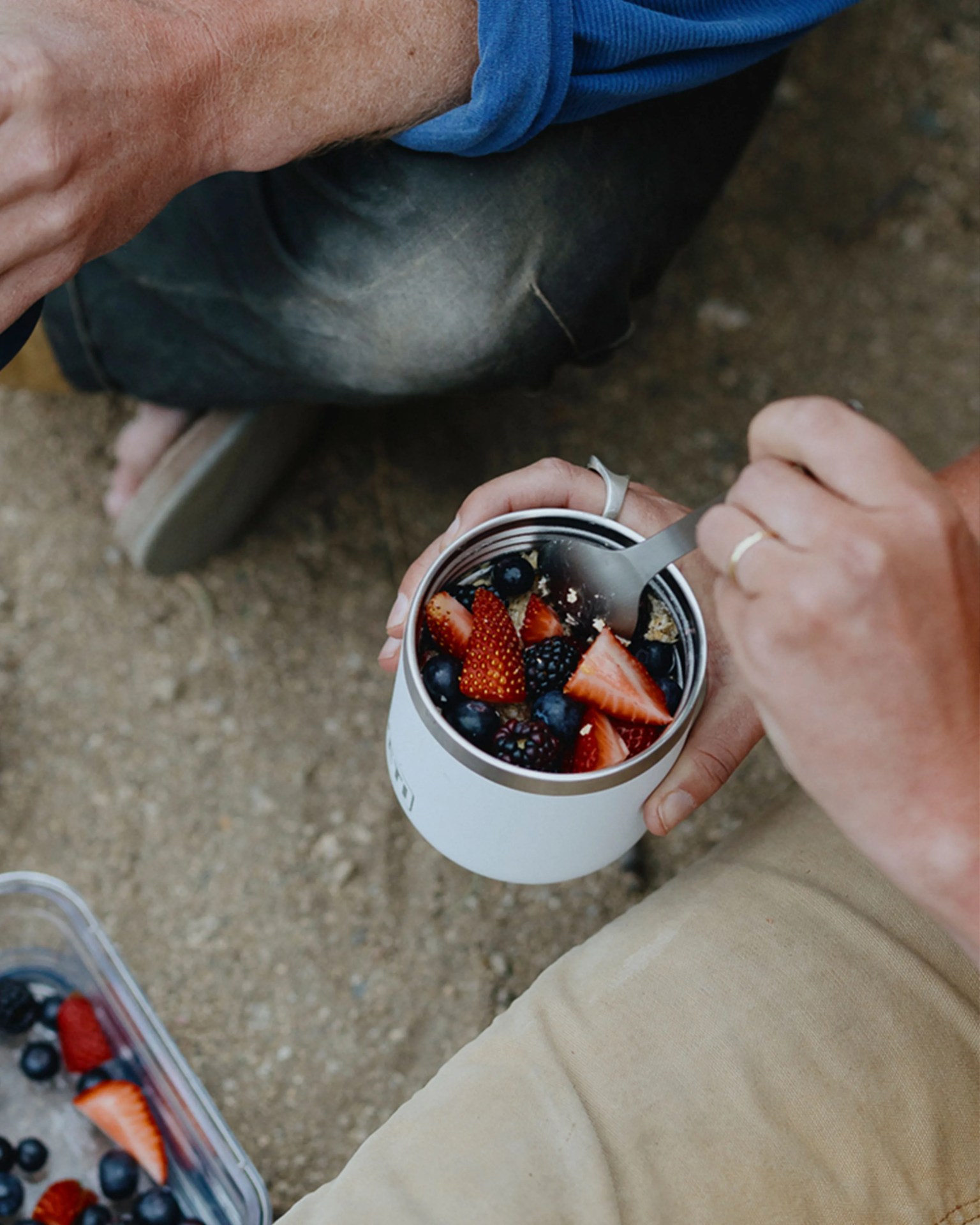 Yeti's Newest Product Is Cheap, Versatile and Long Overdue