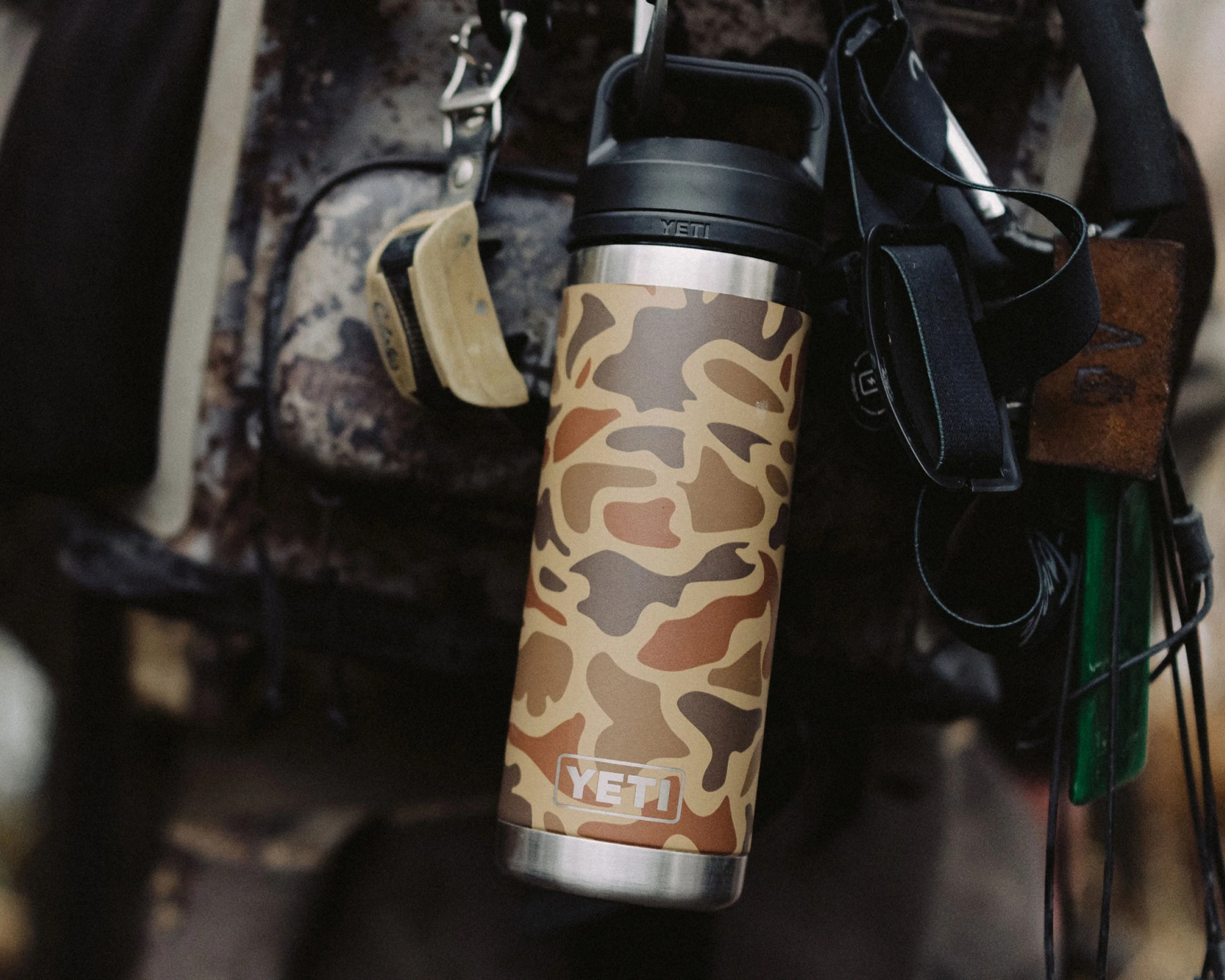 Yeti Just Brought Back Its Coolest Colorway, Adding It to Even More ...