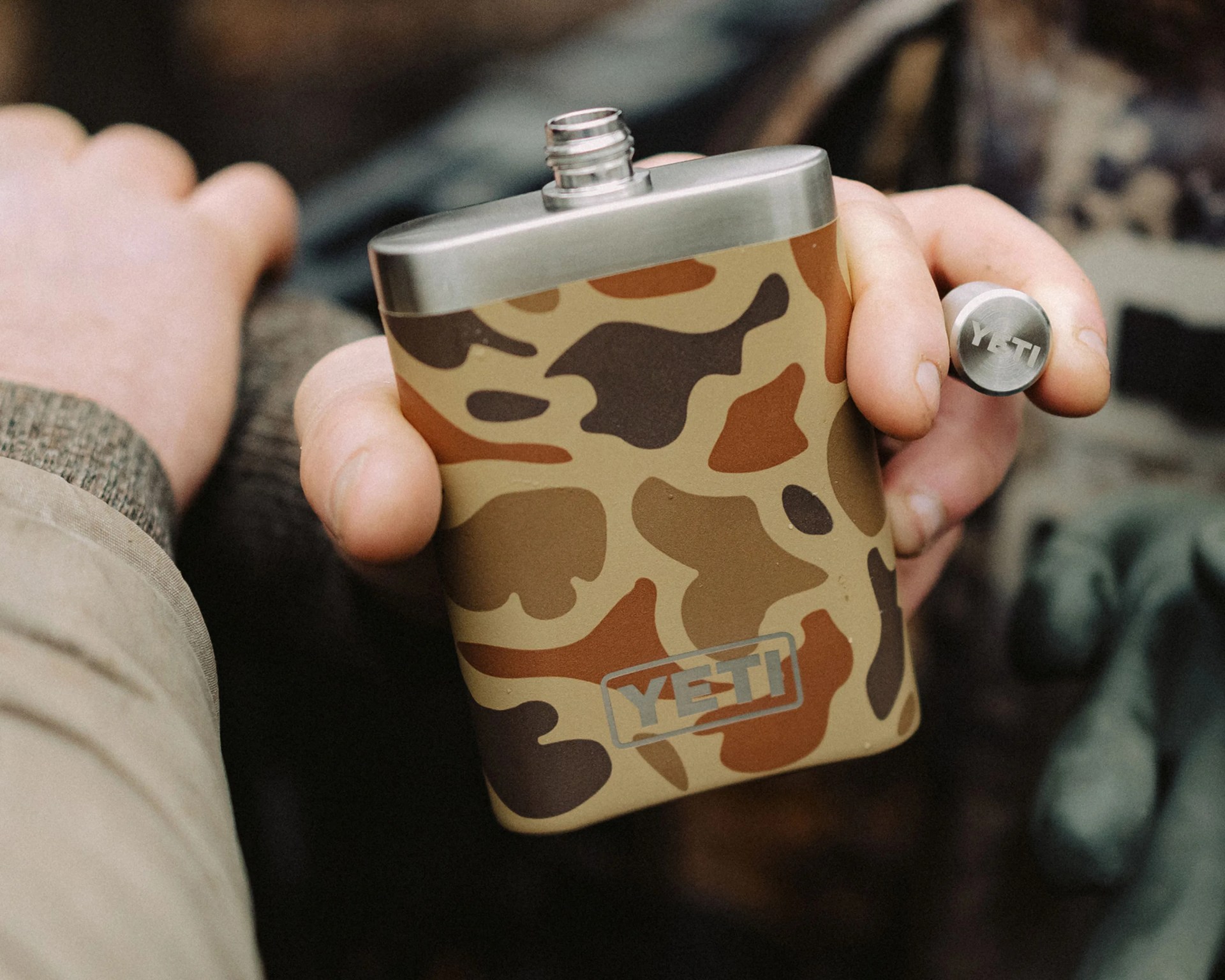 Yeti Just Brought Back Its Coolest Colorway, Adding It to Even More ...