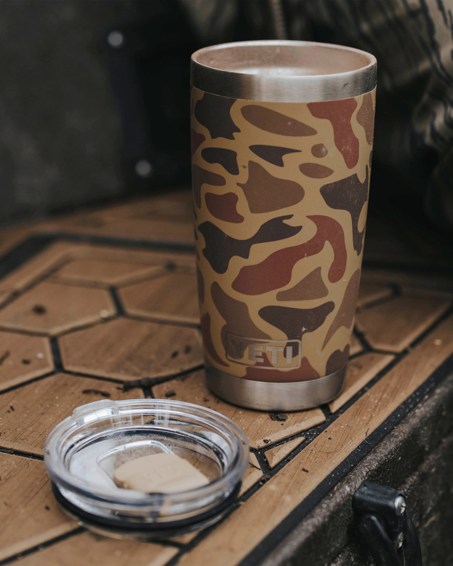 Yeti Just Brought Back Its Coolest Colorway, Adding It to Even More ...