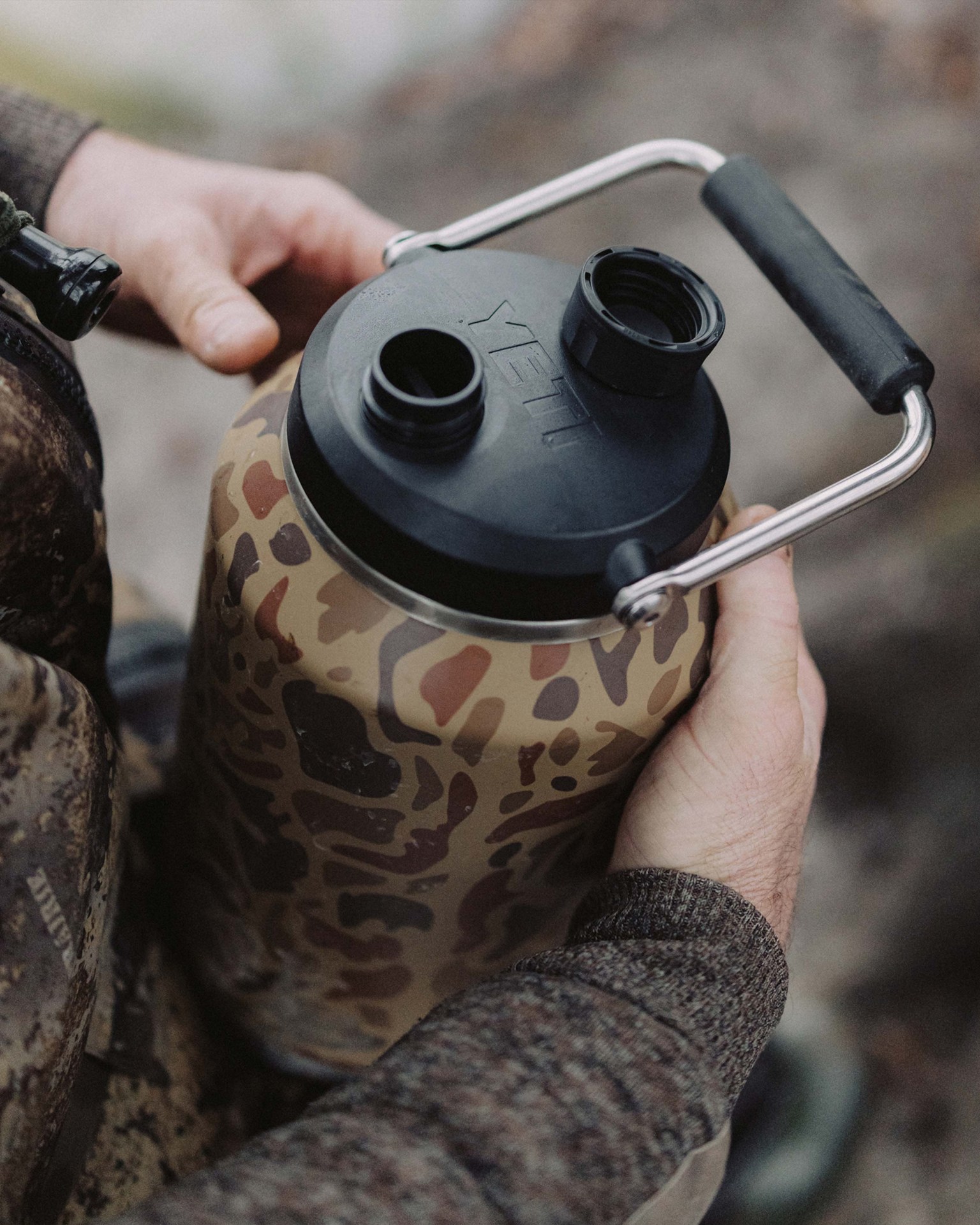 Yeti Just Brought Back Its Coolest Colorway, Adding It to Even More ...