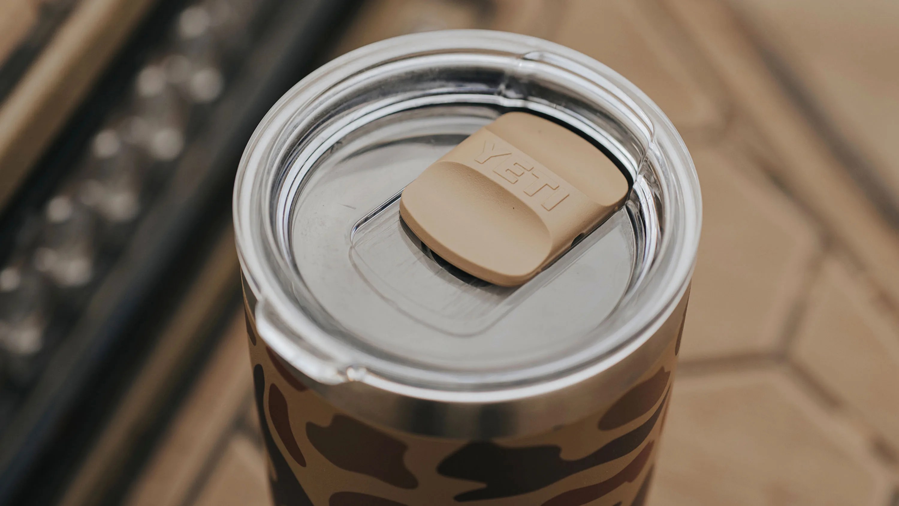 Yeti Just Brought Back Its Coolest Colorway, Adding It to Even More ...