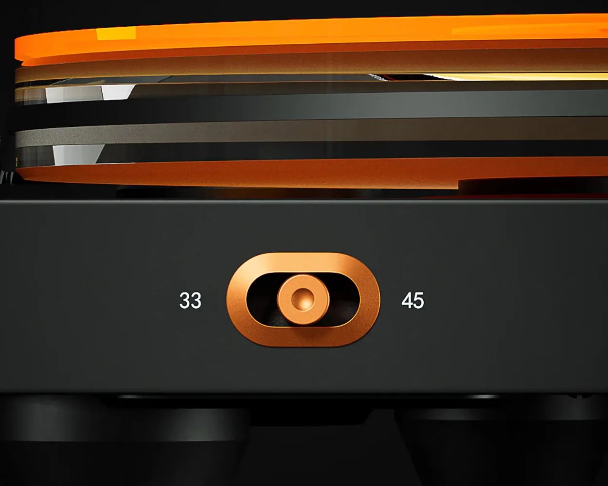 A Respected Hi-Fi Brand Just Released a Turntable That's Unexpectedly ...