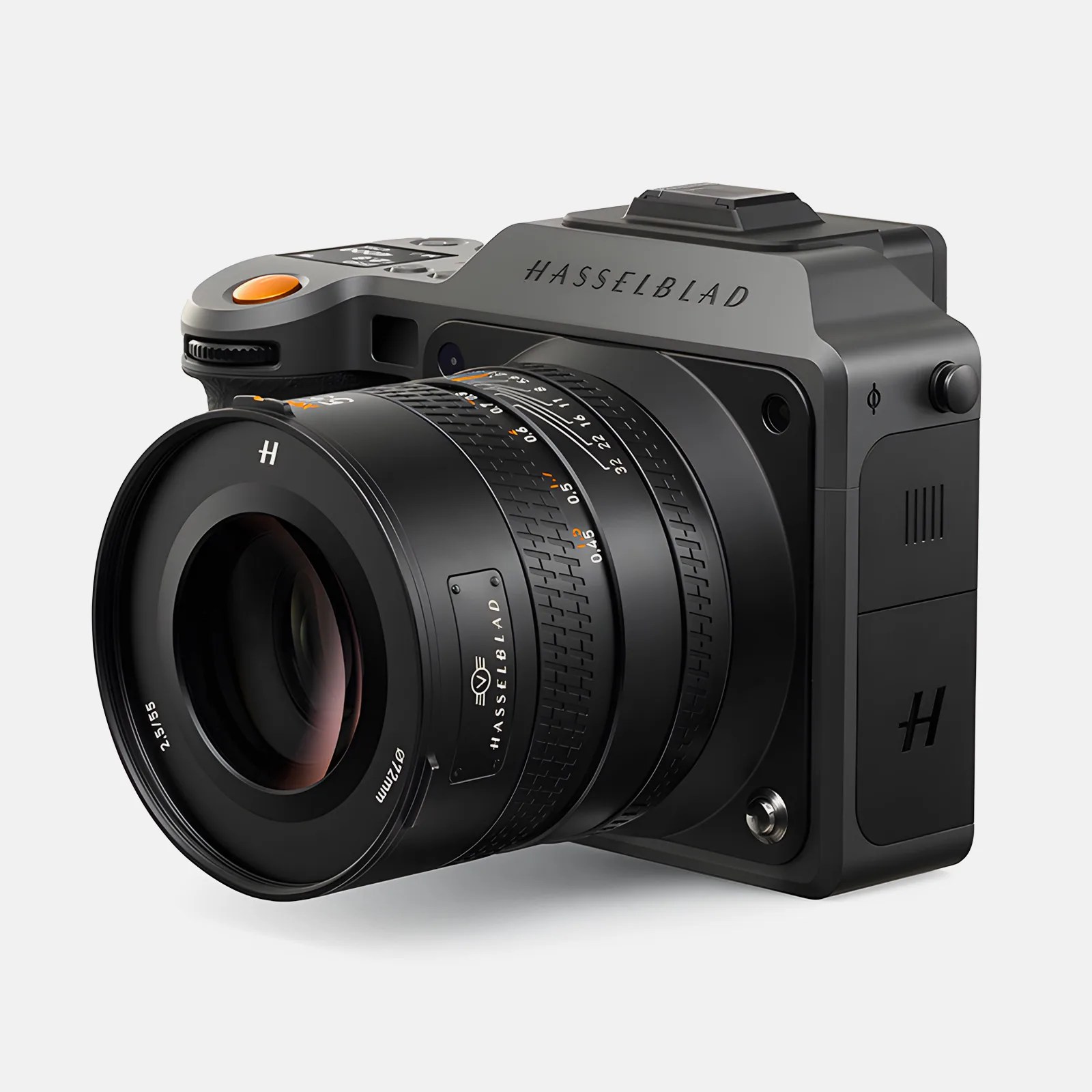 This Epic New Camera Masters the iPhone's Best Photo Trick