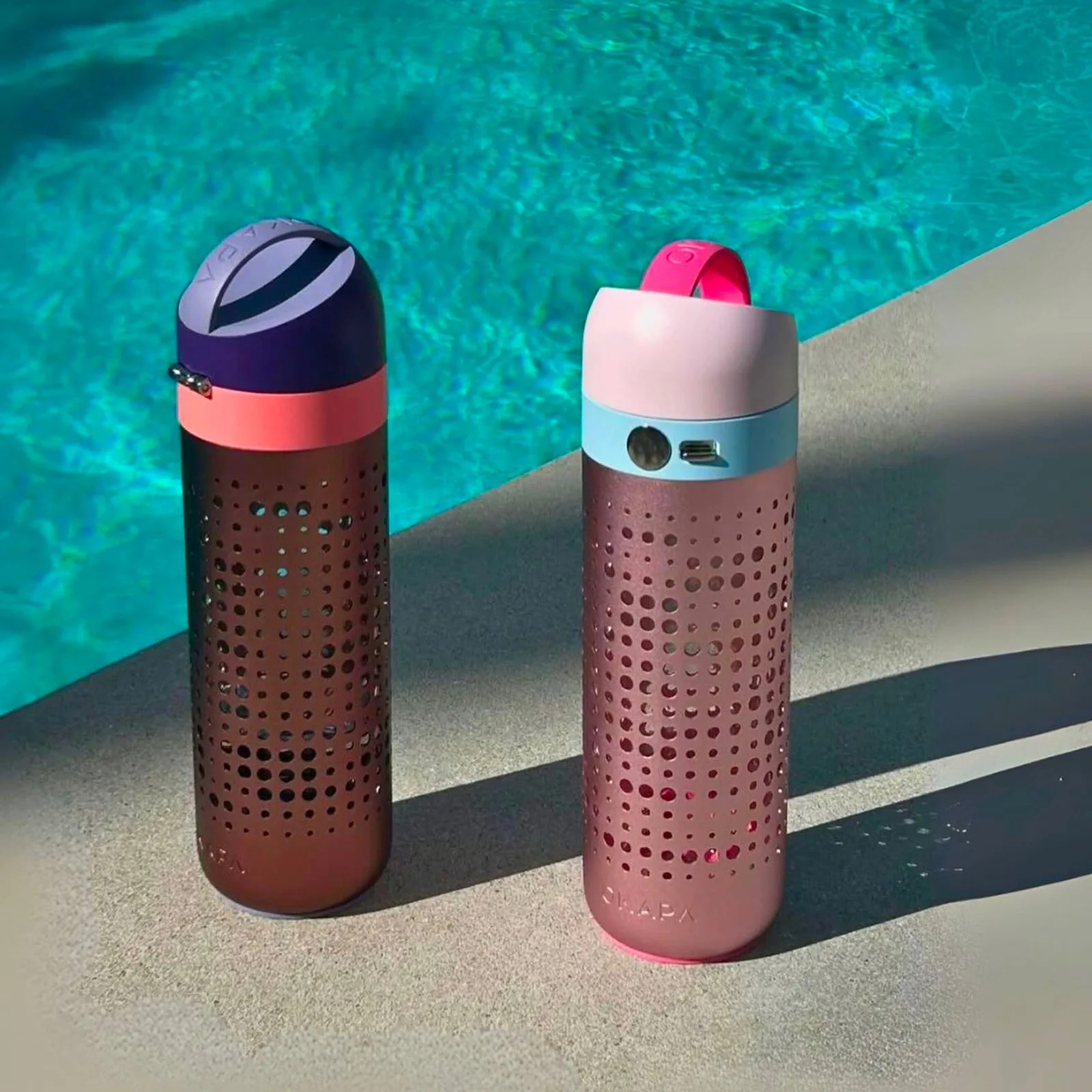 This Insane Waterbottle Looks NSFW and Costs $300. But It Still Might ...