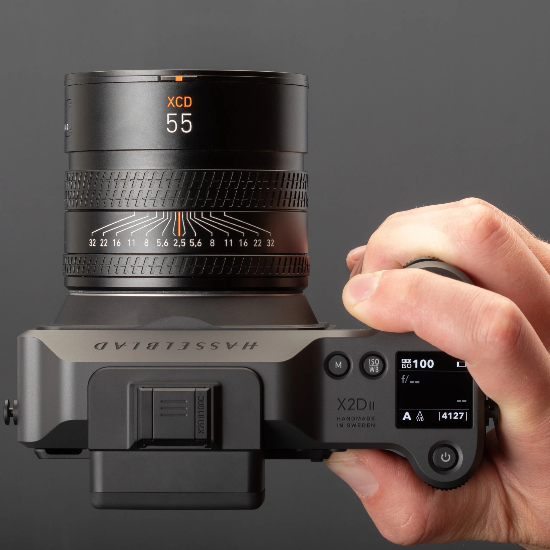 This Epic New Camera Masters the iPhone's Best Photo Trick