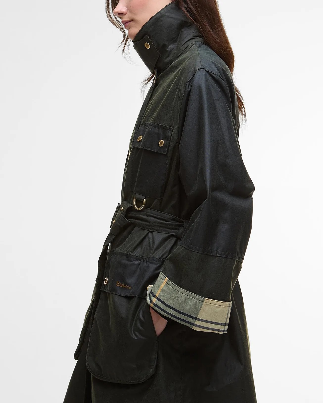Why Barbour's Most Interesting Jackets Are the Ultimate Forbidden Fruit ...