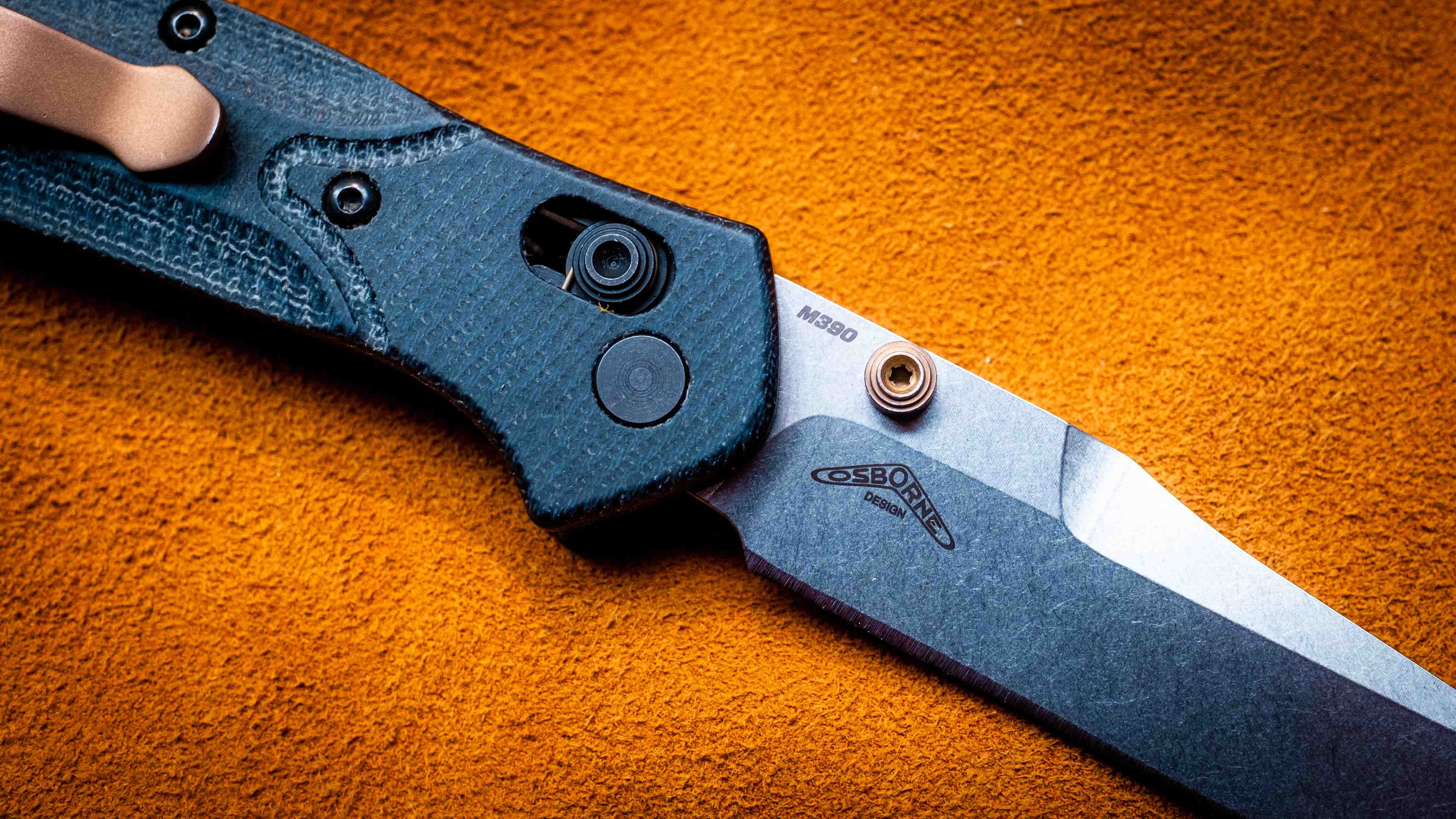 The Best MagnaCut Knives of 2025 (So Far) | Gear Patrol