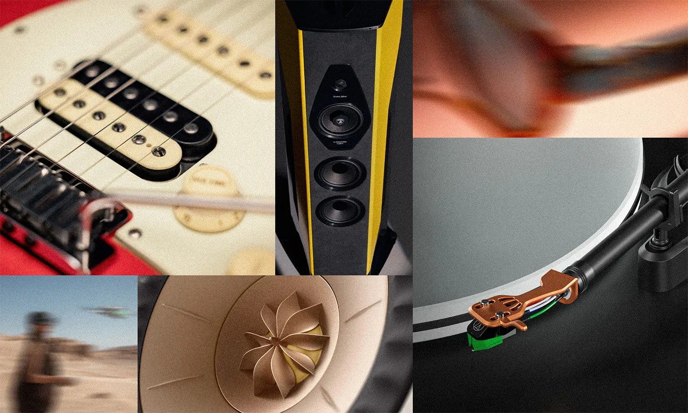 11 Cool New Gadgets to Keep on Your Radar