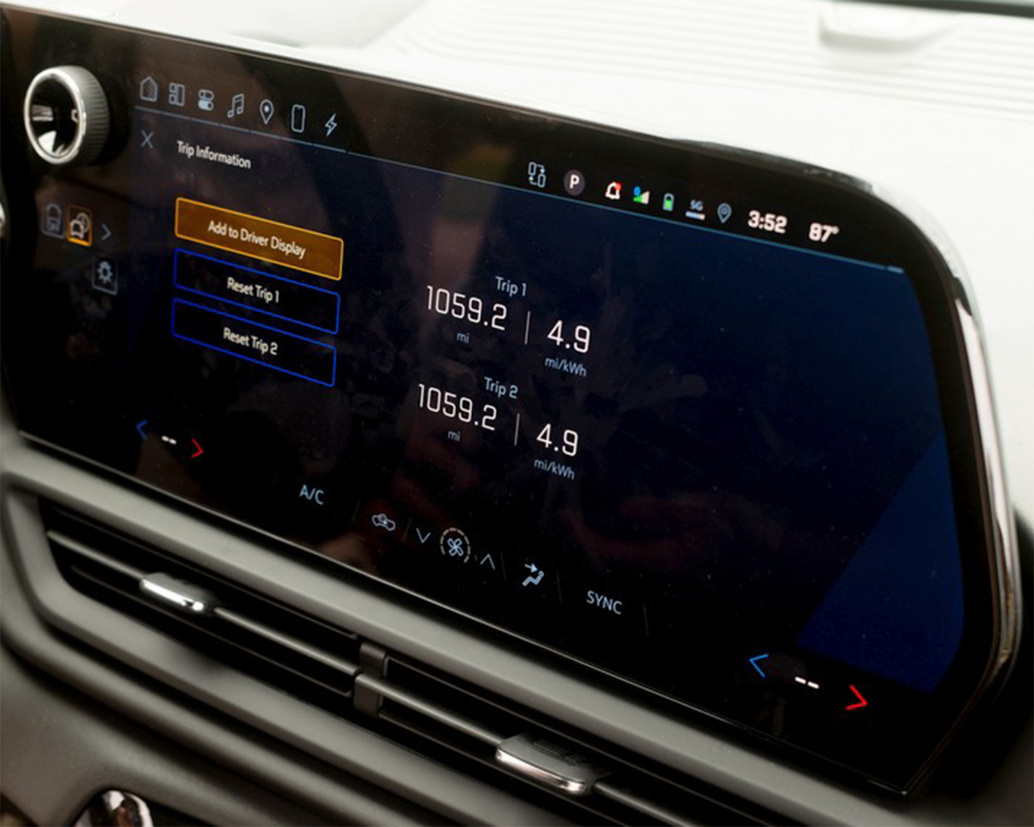 This Chevy Truck Just Smashed an EV Record With Everyday Hacks and Hard Work | Gear Patrol