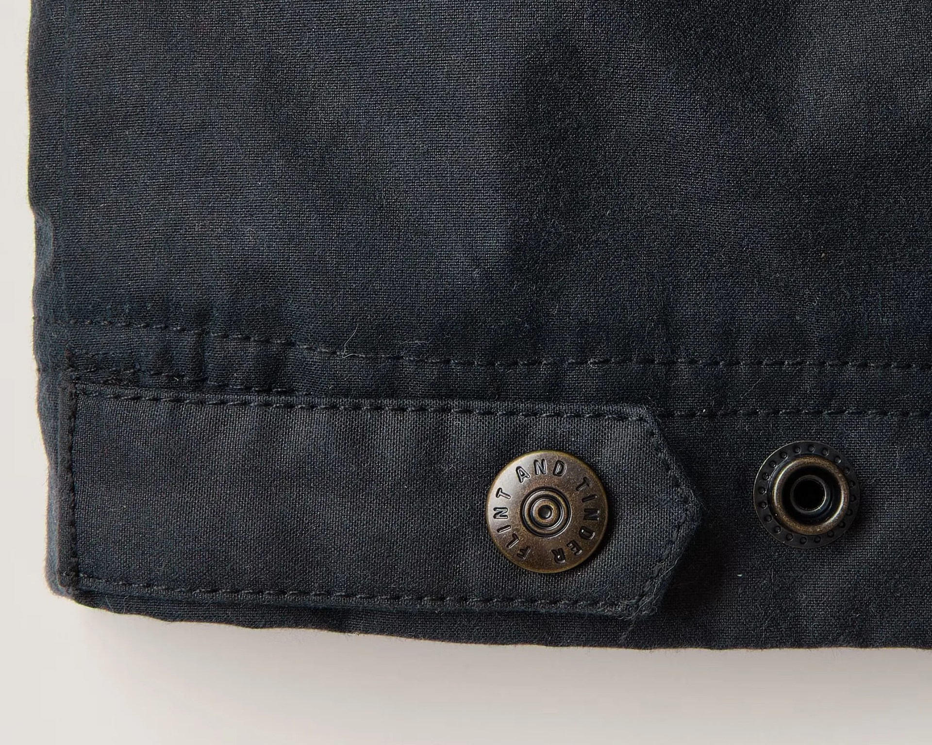 The Original Golf Jacket Looks Tough As Nails in Waxed Canvas | Gear Patrol