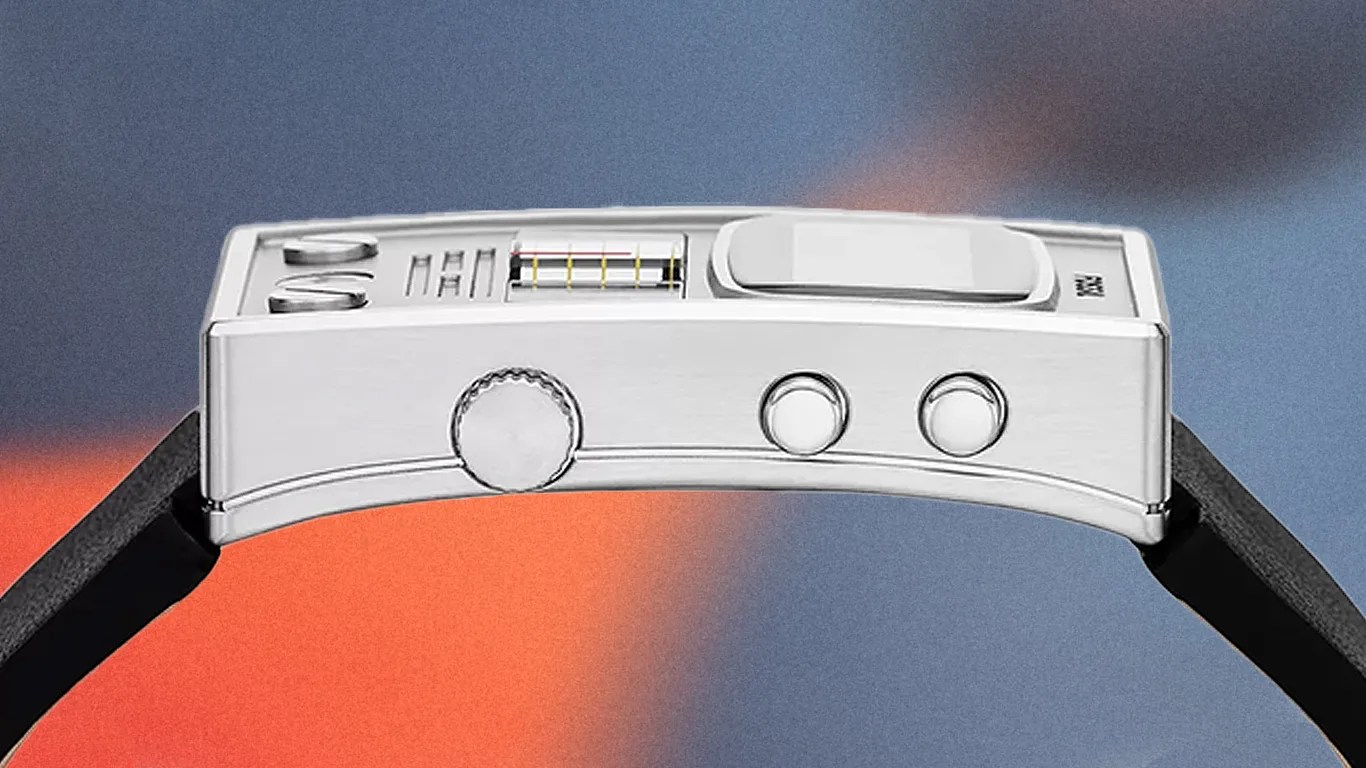 For the First Time Since High School, I Kind of Want a Fossil Watch ...