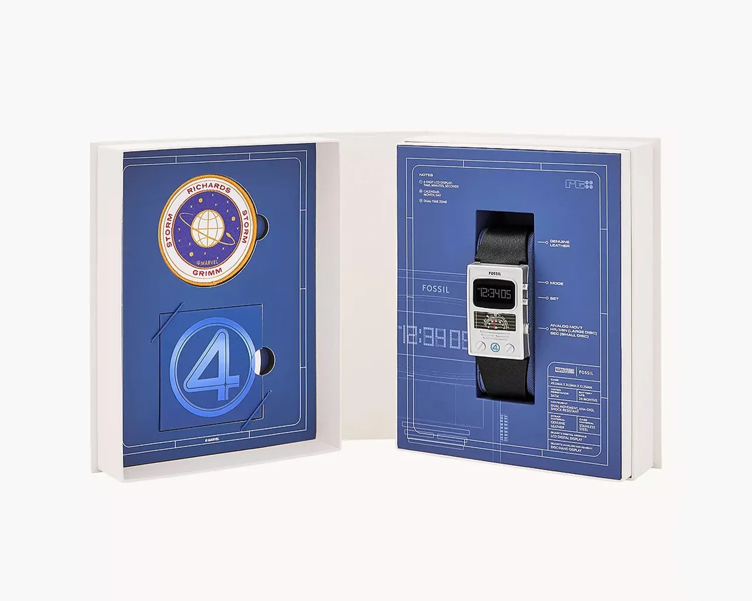 For the First Time Since High School, I Kind of Want a Fossil Watch ...