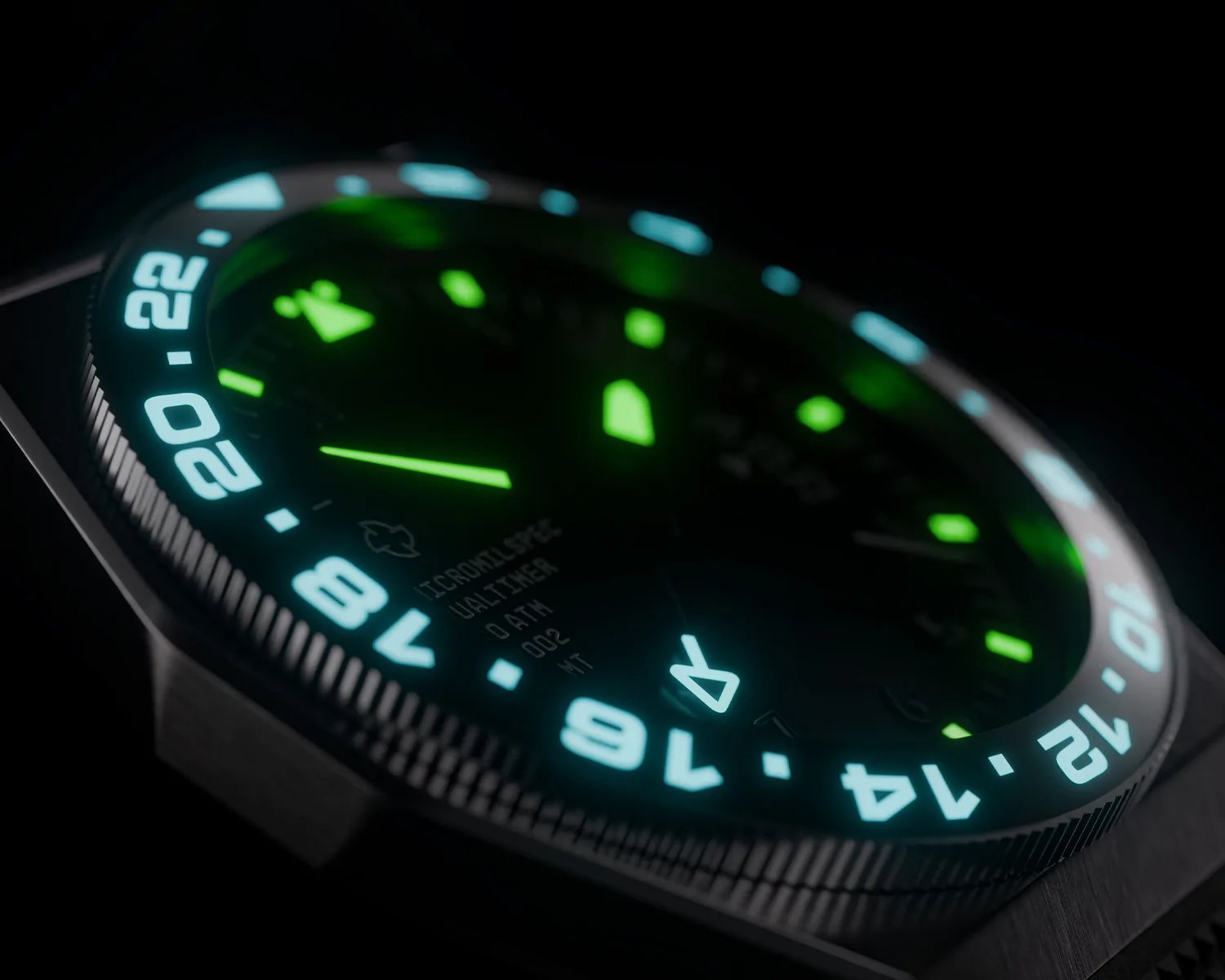 This Hardcore Military Tool Watch Brand Finally Made a Pilot's Watch ...