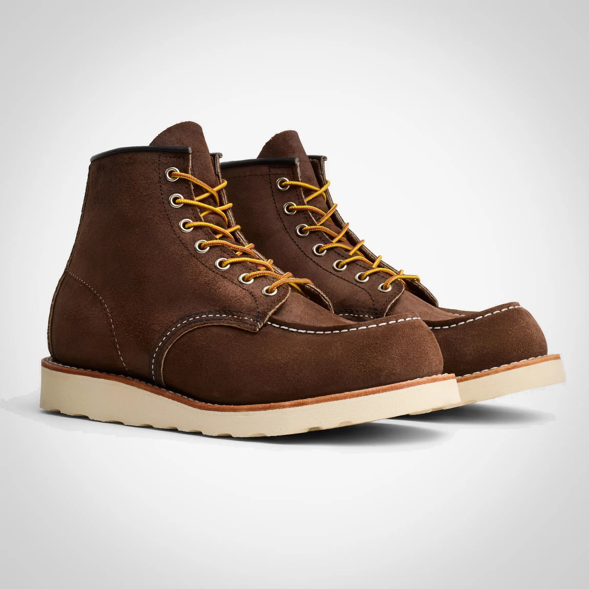 Red Wing’s Flagship Boot (and My Favorite) Looks Better Than Ever in ...