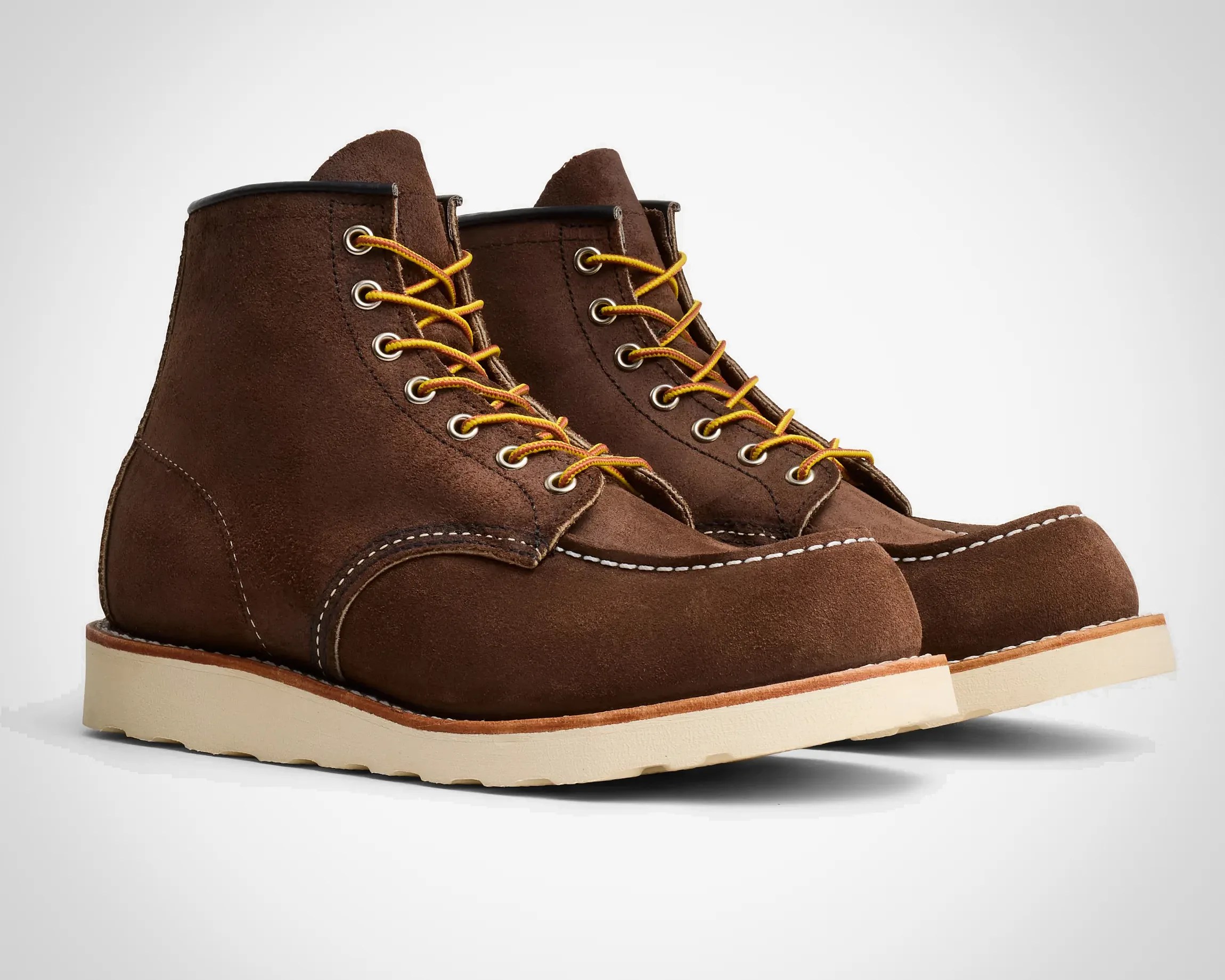 Red Wing’s Flagship Boot (and My Favorite) Looks Better Than Ever in this Deceptively Soft Leather