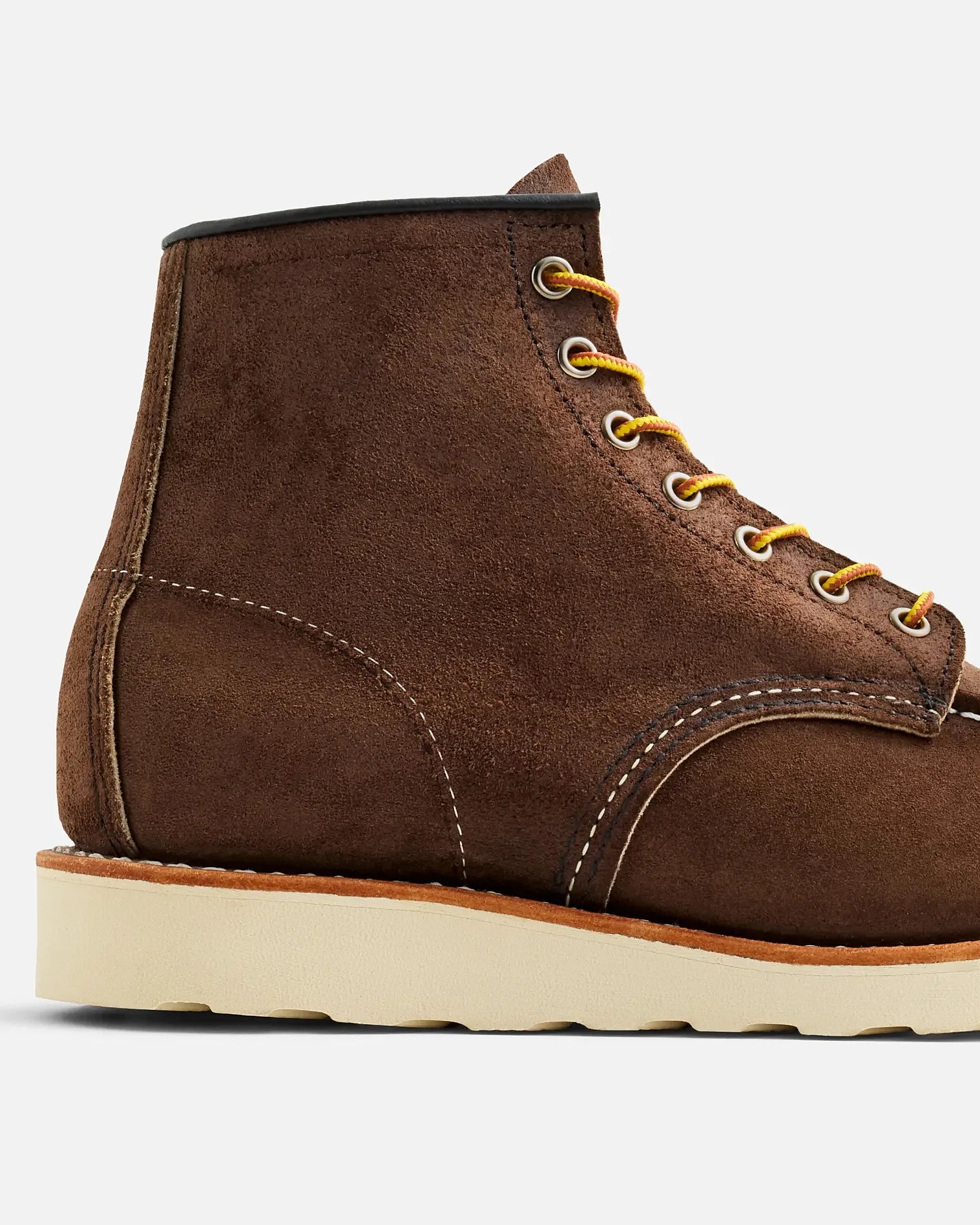 Red Wing’s Flagship Boot (and My Favorite) Looks Better Than Ever in this Deceptively Soft Leather