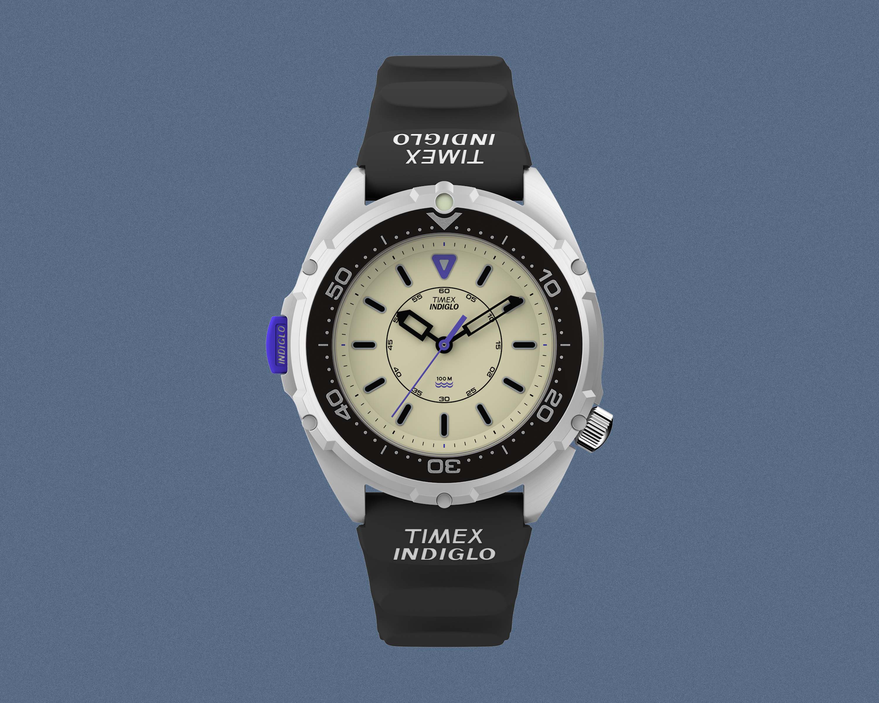 Timex Finally Gave This Cult Retro Watch the Update It Deserves