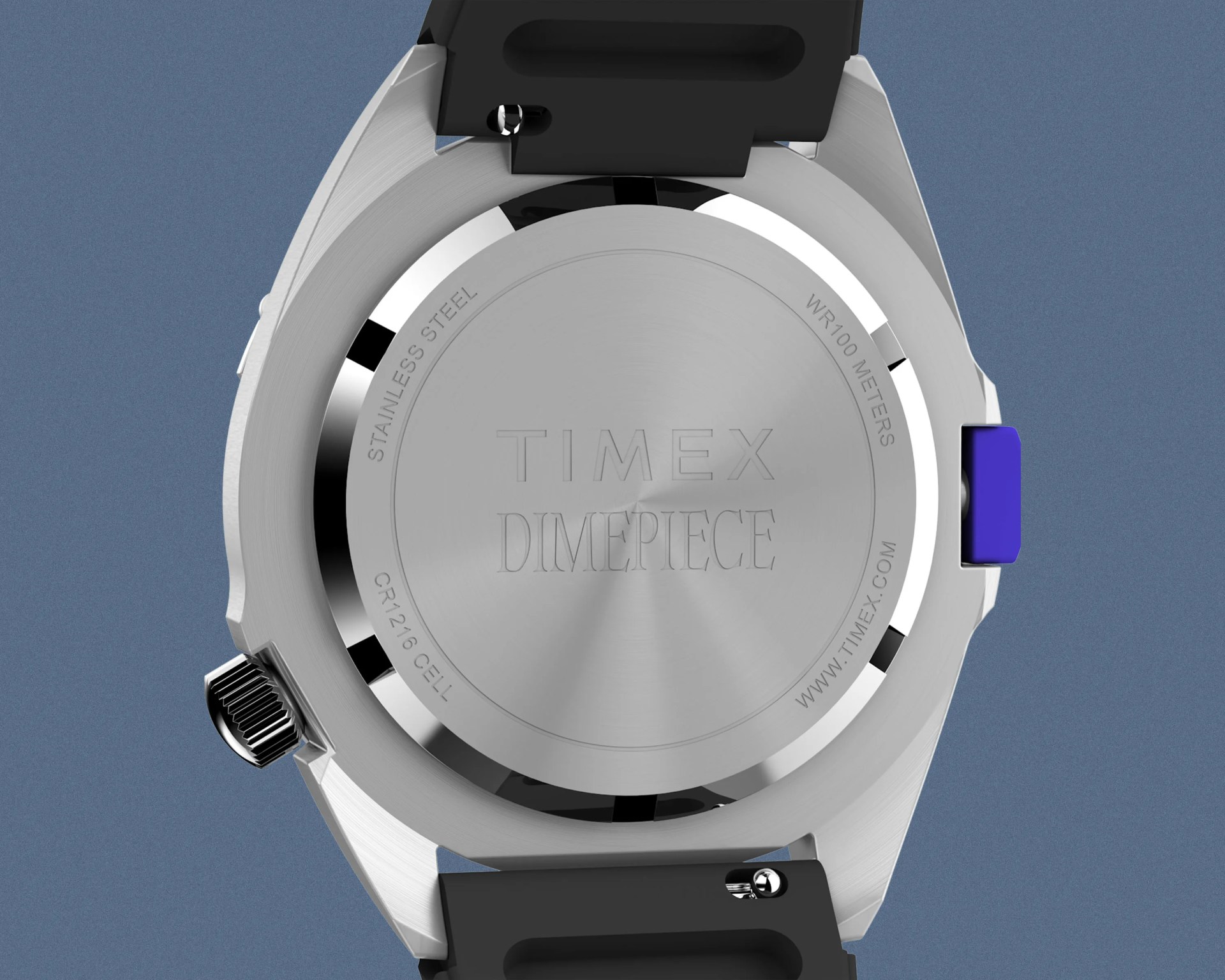 Timex Finally Gave This Cult Retro Watch the Update It Deserves