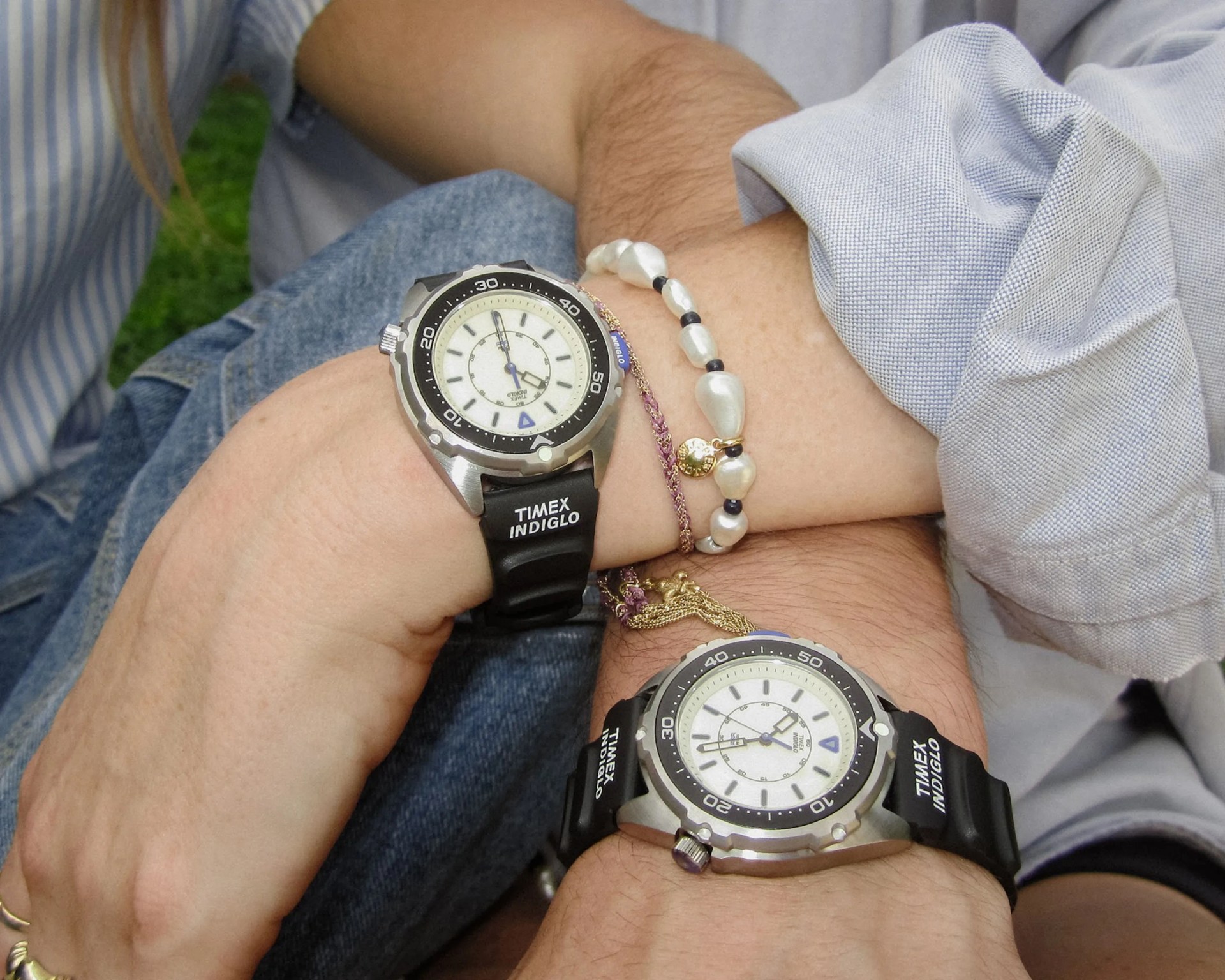 Timex Finally Gave This Cult Retro Watch the Update It Deserves